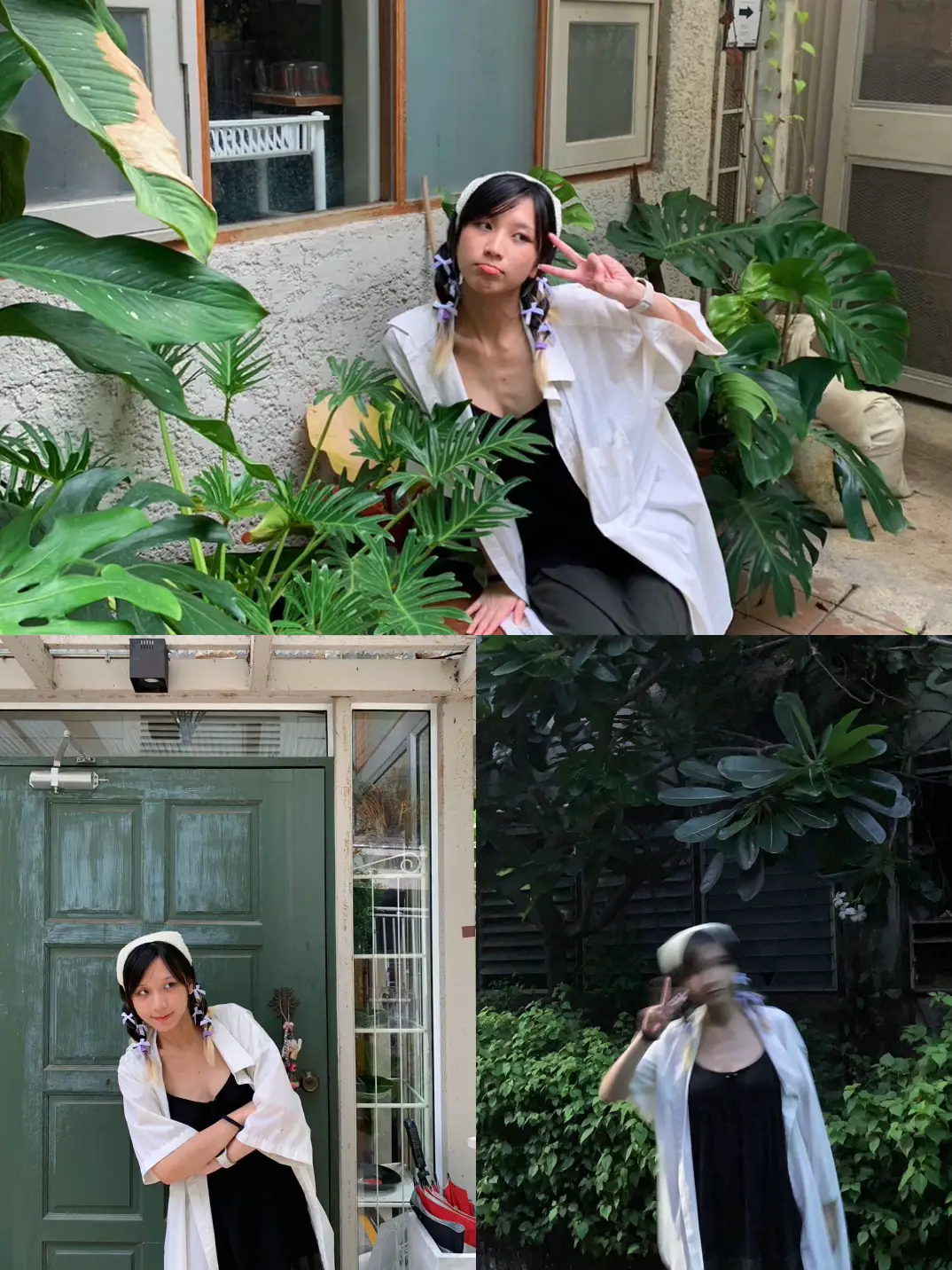 ☕️ ฌ ฌอเฌอคอฟ 🍃 คาเฟได้ฟีลธรรมชาติ ลาดพร้าว 16 แกลเลอรีที่โพสต์โดย