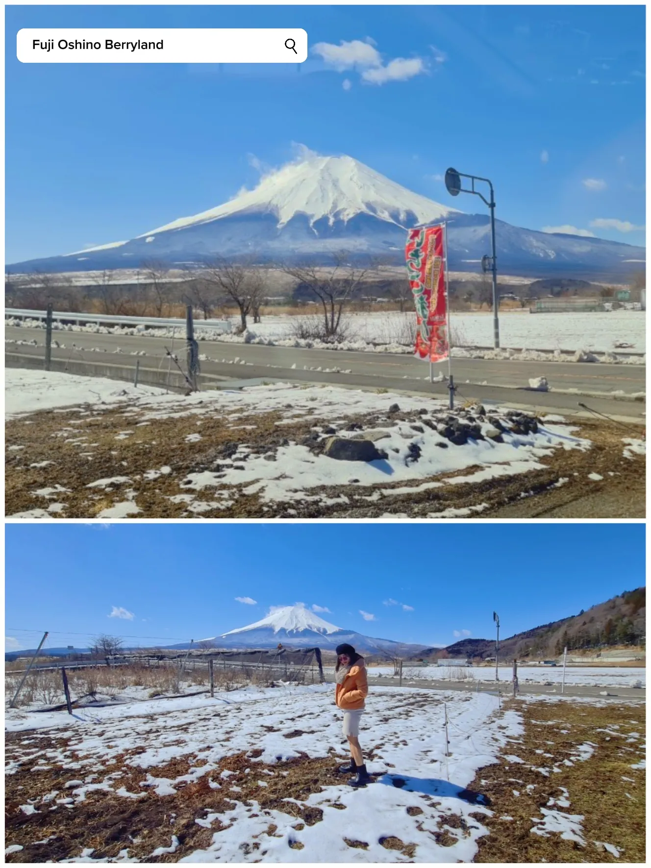 Combine driving coordinates with Mount Fuji view in 1 day. | Gallery ...