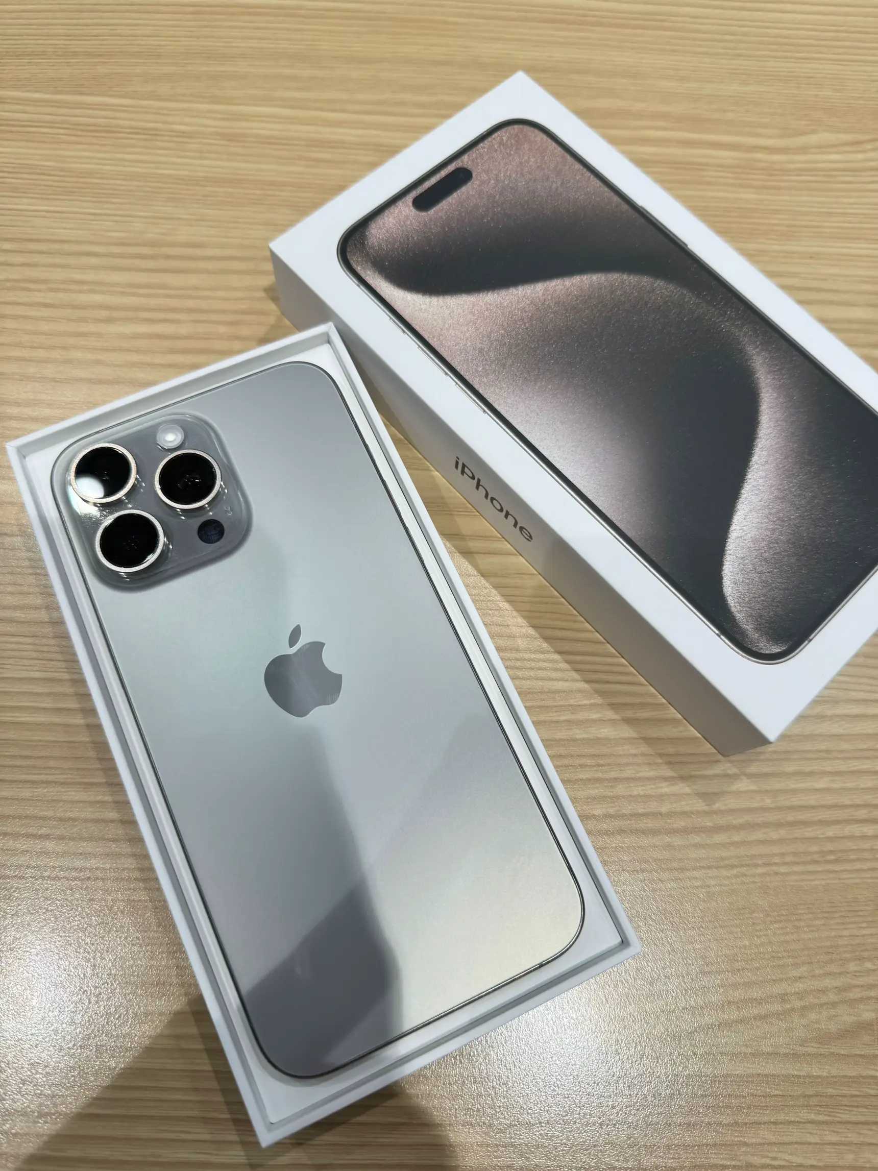 iphone15promaxติดโปร - การค้นหาใน Lemon8