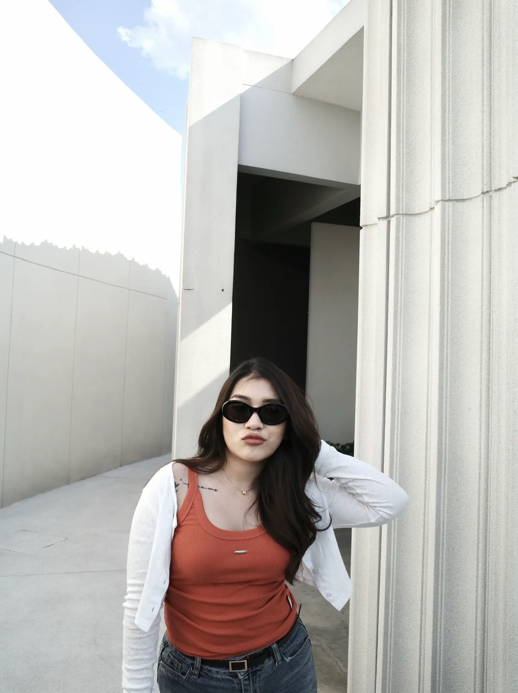 found cafe คาเฟ่ย่านนวลจันทร์ | แกลเลอรีที่โพสต์โดย Aklareeee | Lemon8