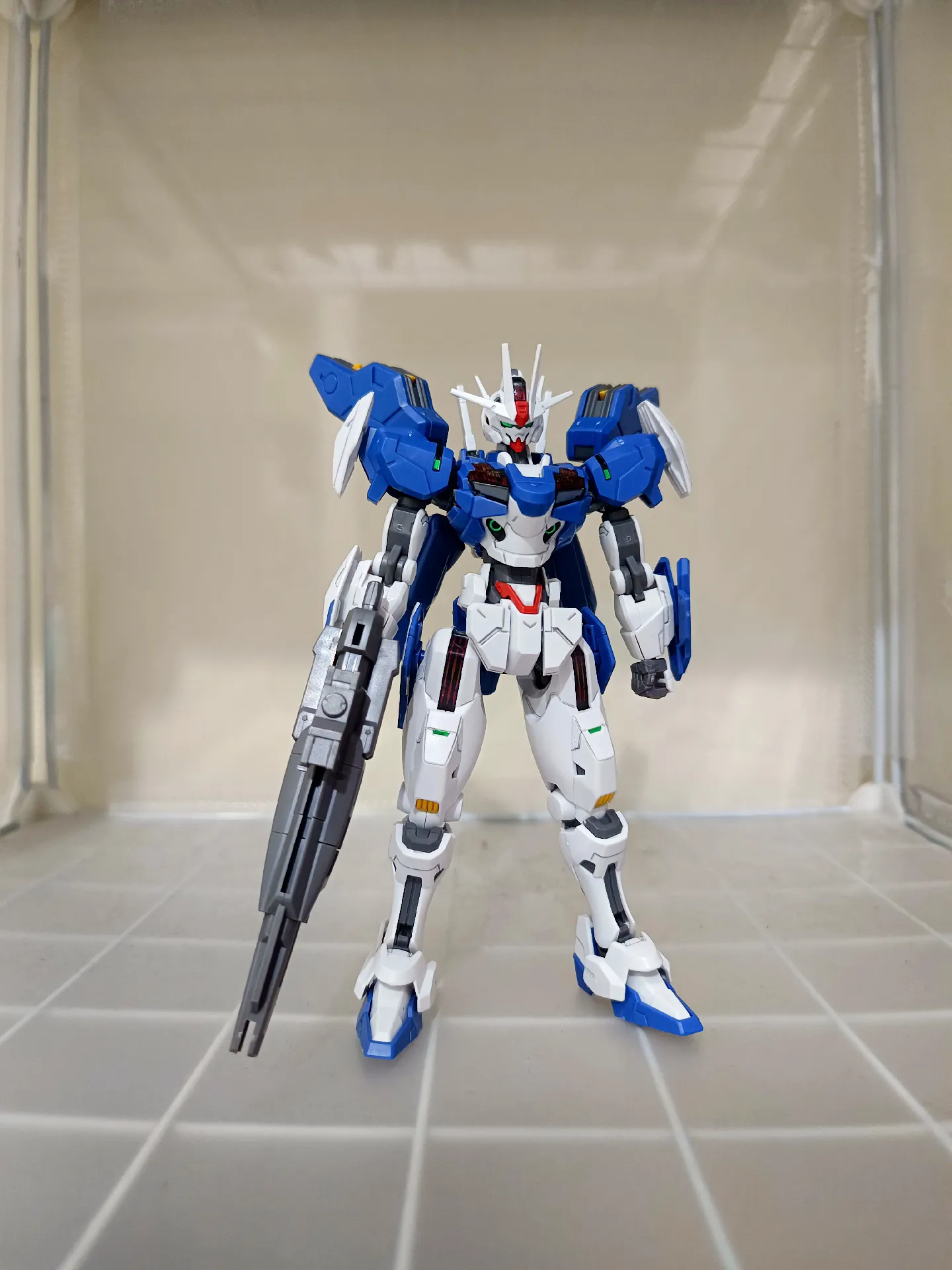 Gundam Pg - Carian Lemon8