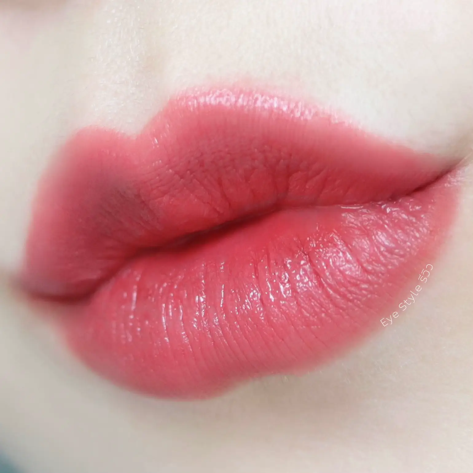 YSL ROUGE PUR COUTURE NEW FORMULA NEW SHADER WITH DONT 👑 | Gallery ...