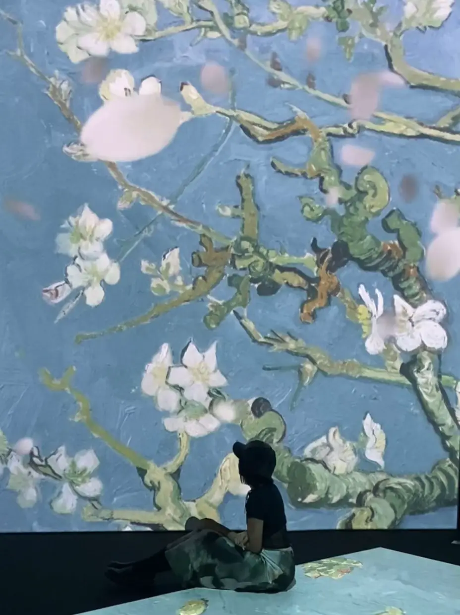 ด้วยรักและรำลึกถึงตลอดไป Vincent Van Gogh | Gallery posted by J-Nistar ...