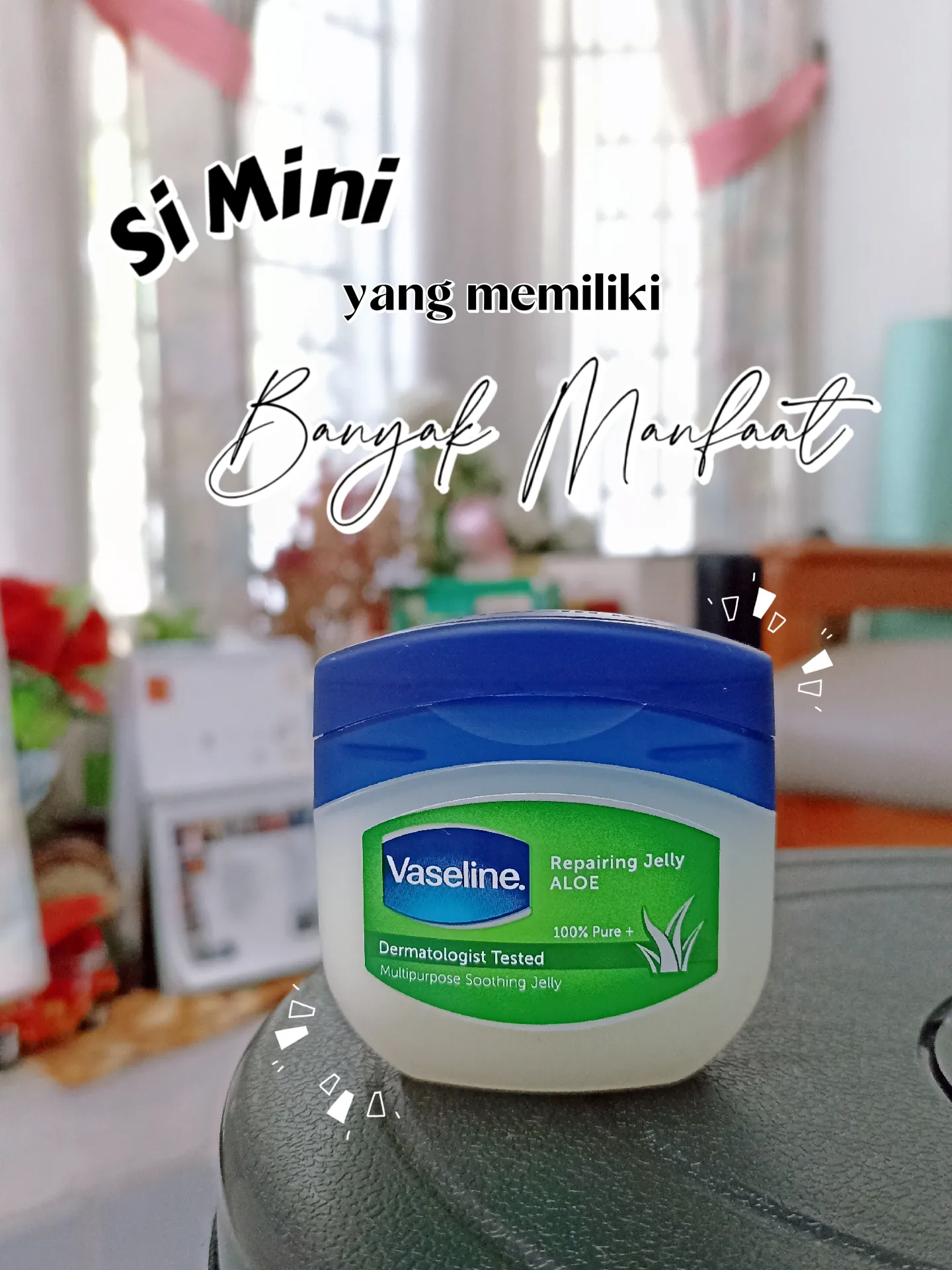 Si Mini yang Punya Banyak Manfaat | Galeri diposting oleh Cerita Ibun ...