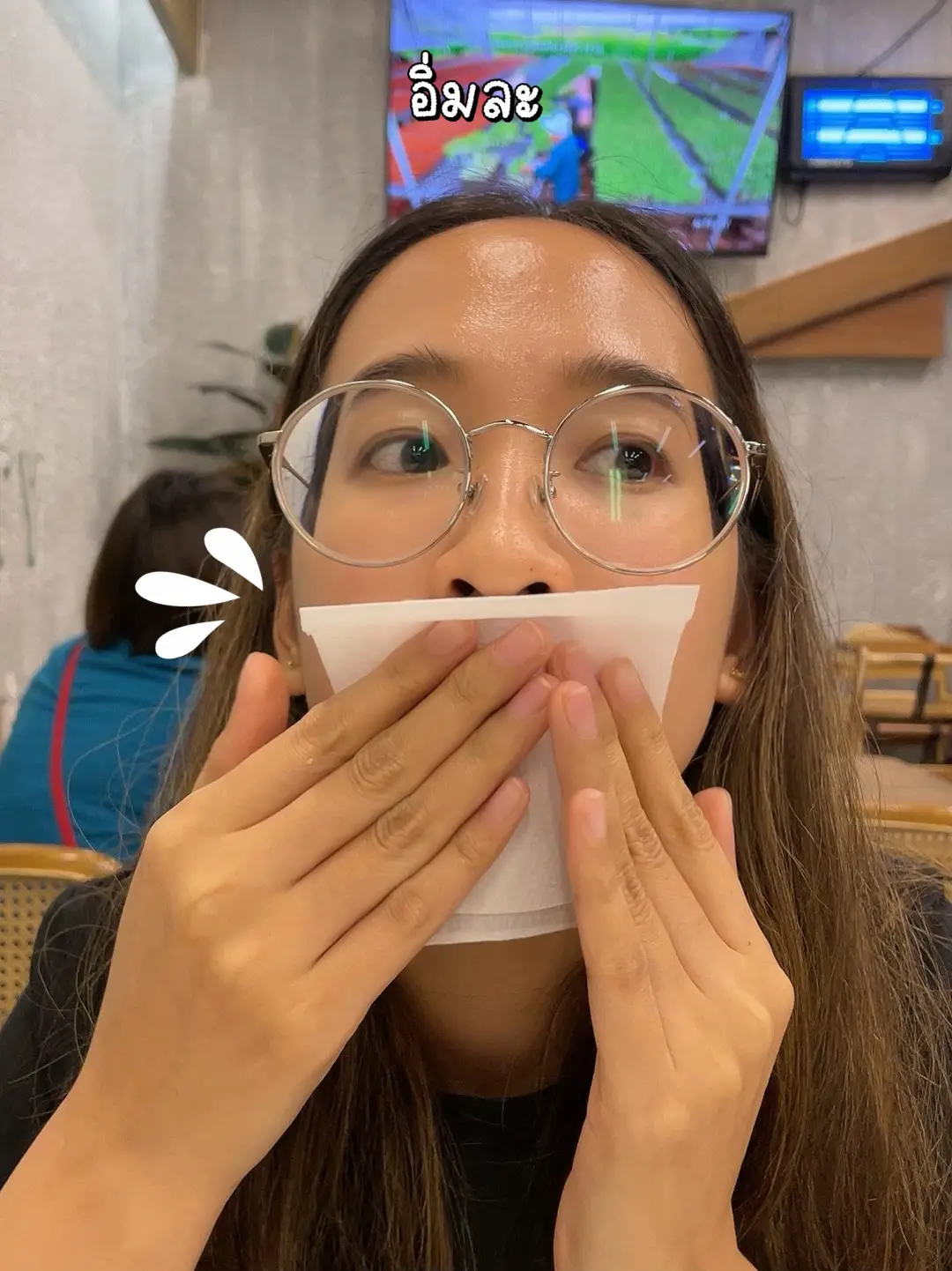 ถูกใจคนปากดำ! | แกลเลอรีที่โพสต์โดย yok_than | Lemon8