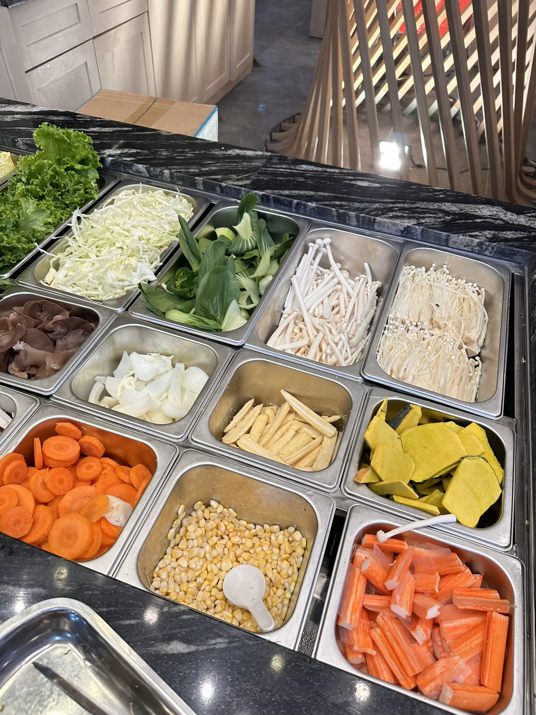 So grill and shabu สาขาโลตัสบางแค | แกลเลอรีที่โพสต์โดย Fern ファーン | Lemon8