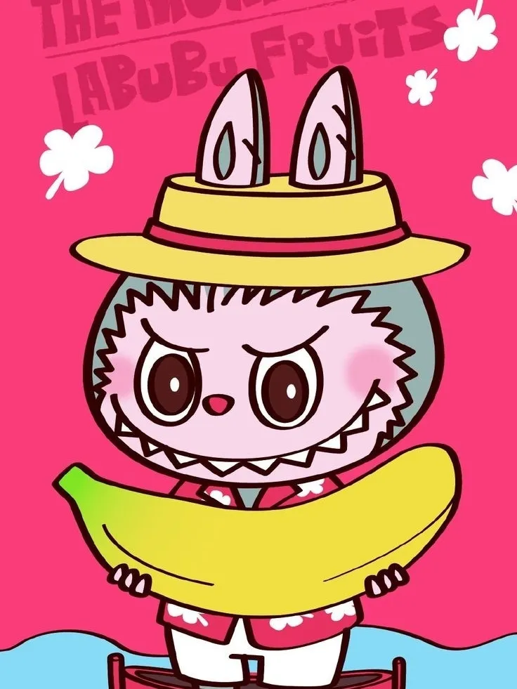 ลาบูบู้ Wallpaper Labubu วอลเปเปอร์ มือถือสุดคิ้วท | แกลเลอรีที่โพสต์ ...
