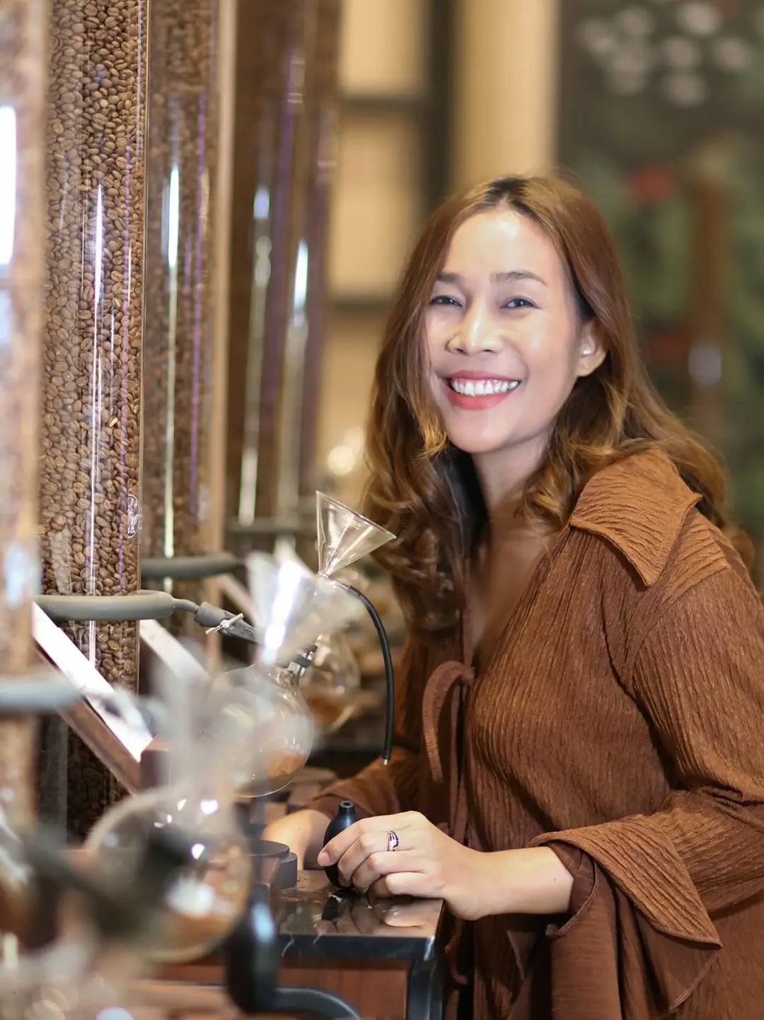 พาเที่ยว ณิธาน คาเฟ่ พัทยาจอมเทียน | แกลเลอรีที่โพสต์โดย nattalada sri | Lemon8