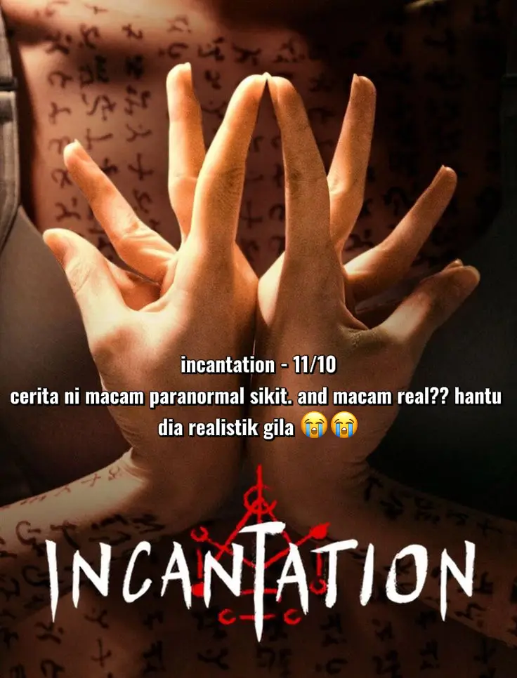 Pencuri Movie Official - Carian Lemon8