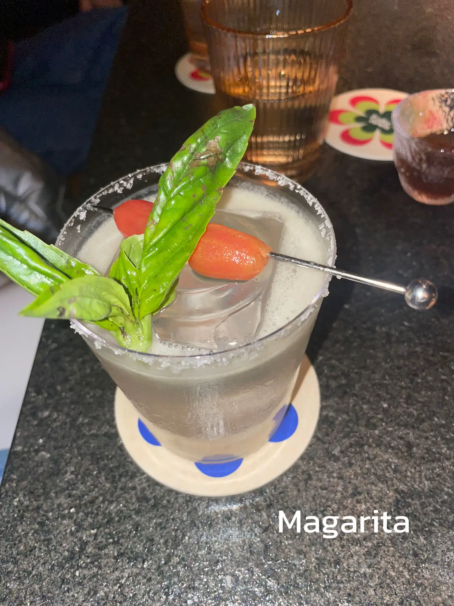 🍸บาร์ลับเปิดใหม่ Funky Town Bar มี roof top | แกลเลอรีที่โพสต์โดย ...