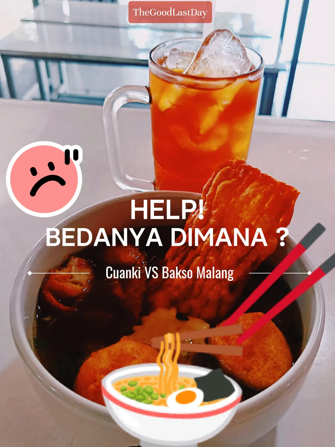 Bedanya dimana??🖐️😂 Bantuin Dong 🍜 | Galeri diposting oleh ...