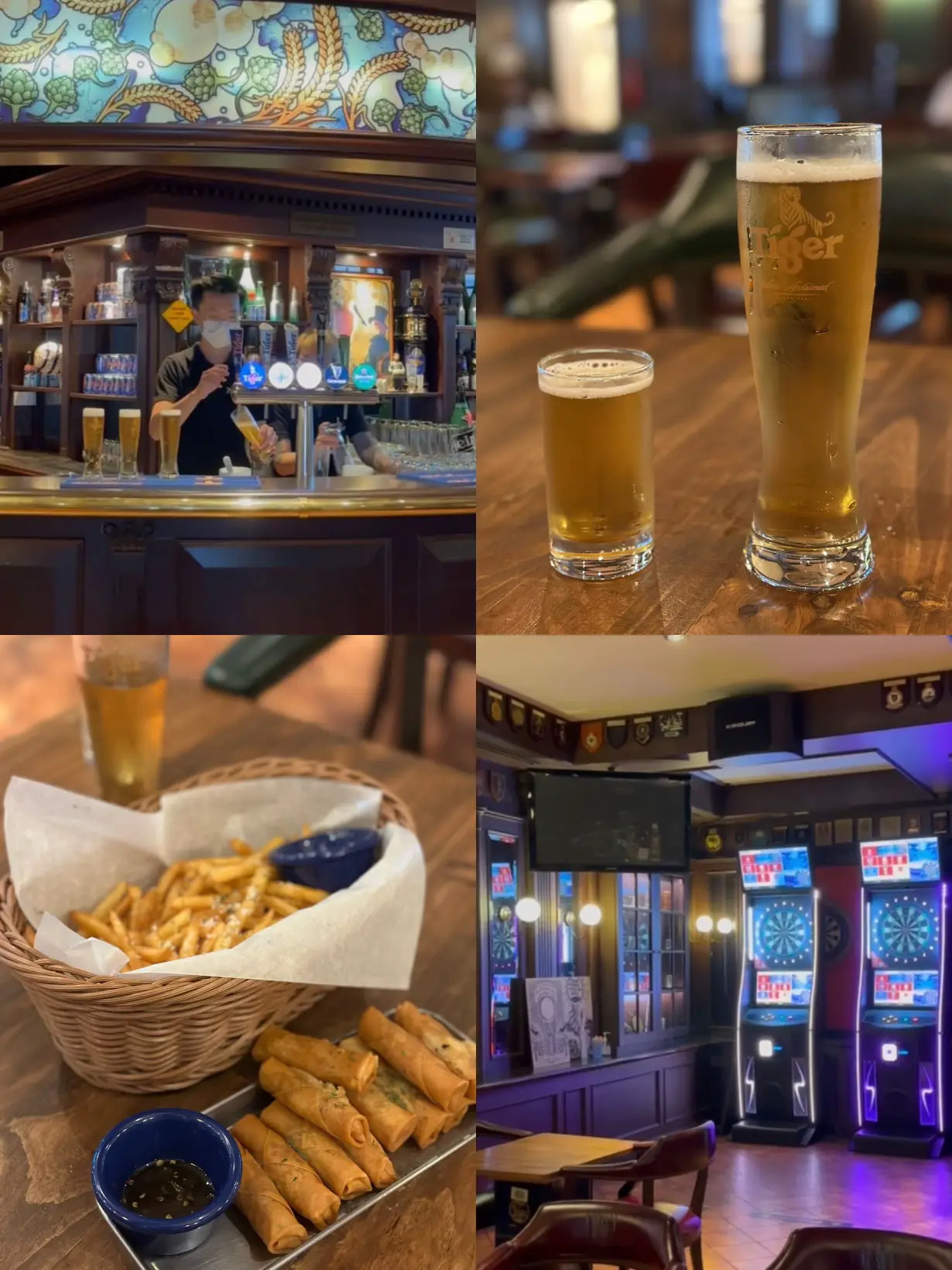 Date Idea | $20 for a guided tour & free beer? | Gallery posted by ...