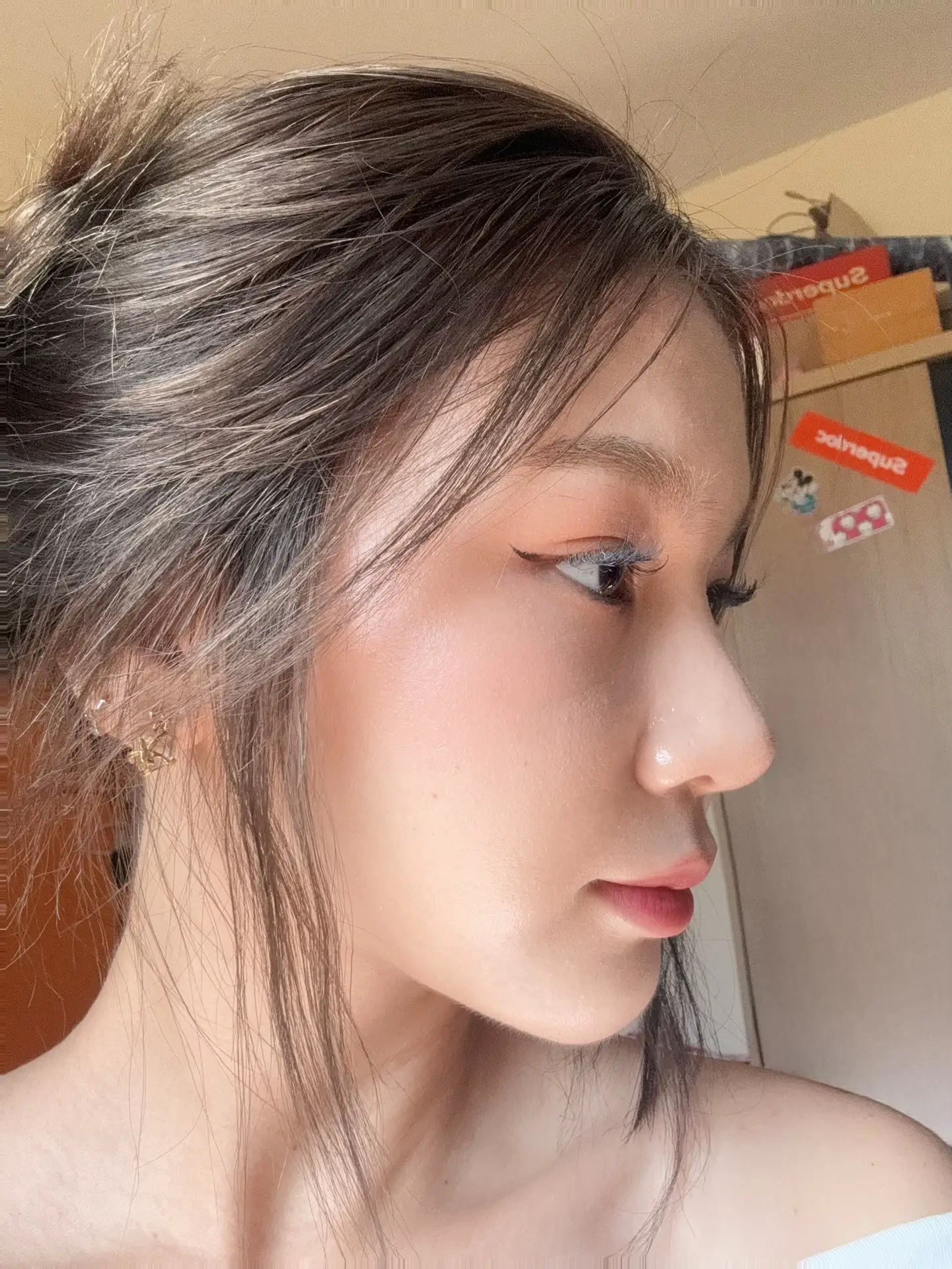 ทำจมูกที่ Emma clinic | แกลเลอรีที่โพสต์โดย 25 | Lemon8