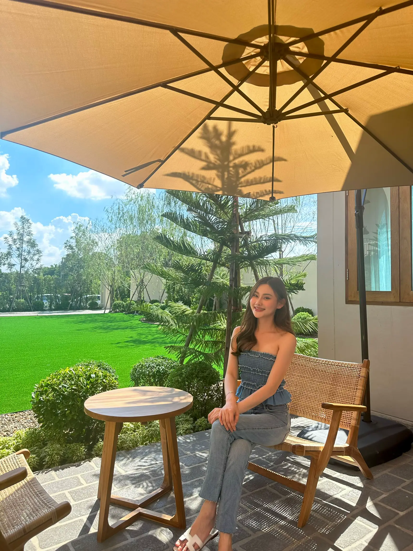 Continue Café | แกลเลอรีที่โพสต์โดย pphxnut | Lemon8