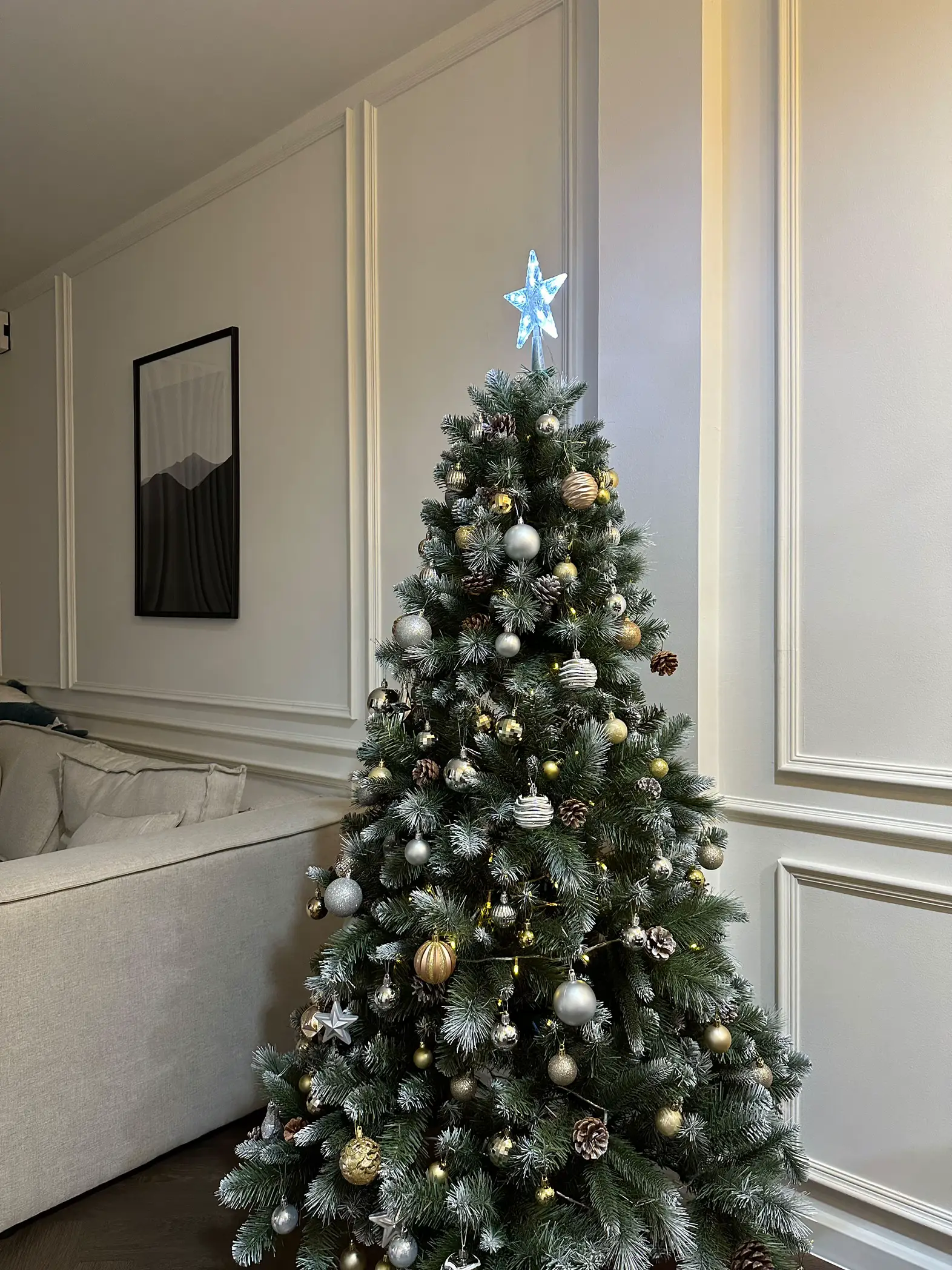 Christmas Home Decor 🎄 แกลเลอรีที่โพสต์โดย Mj Ja Lemon8