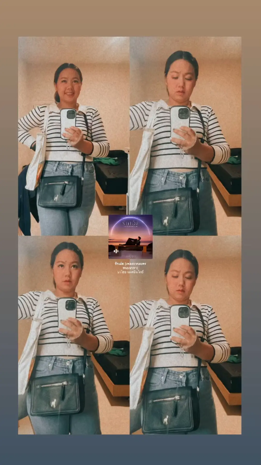 Day 48 (160วันฉันรักตัวเอง) | วิดีโอที่เผยแพร่โดย Diew thanks | Lemon8