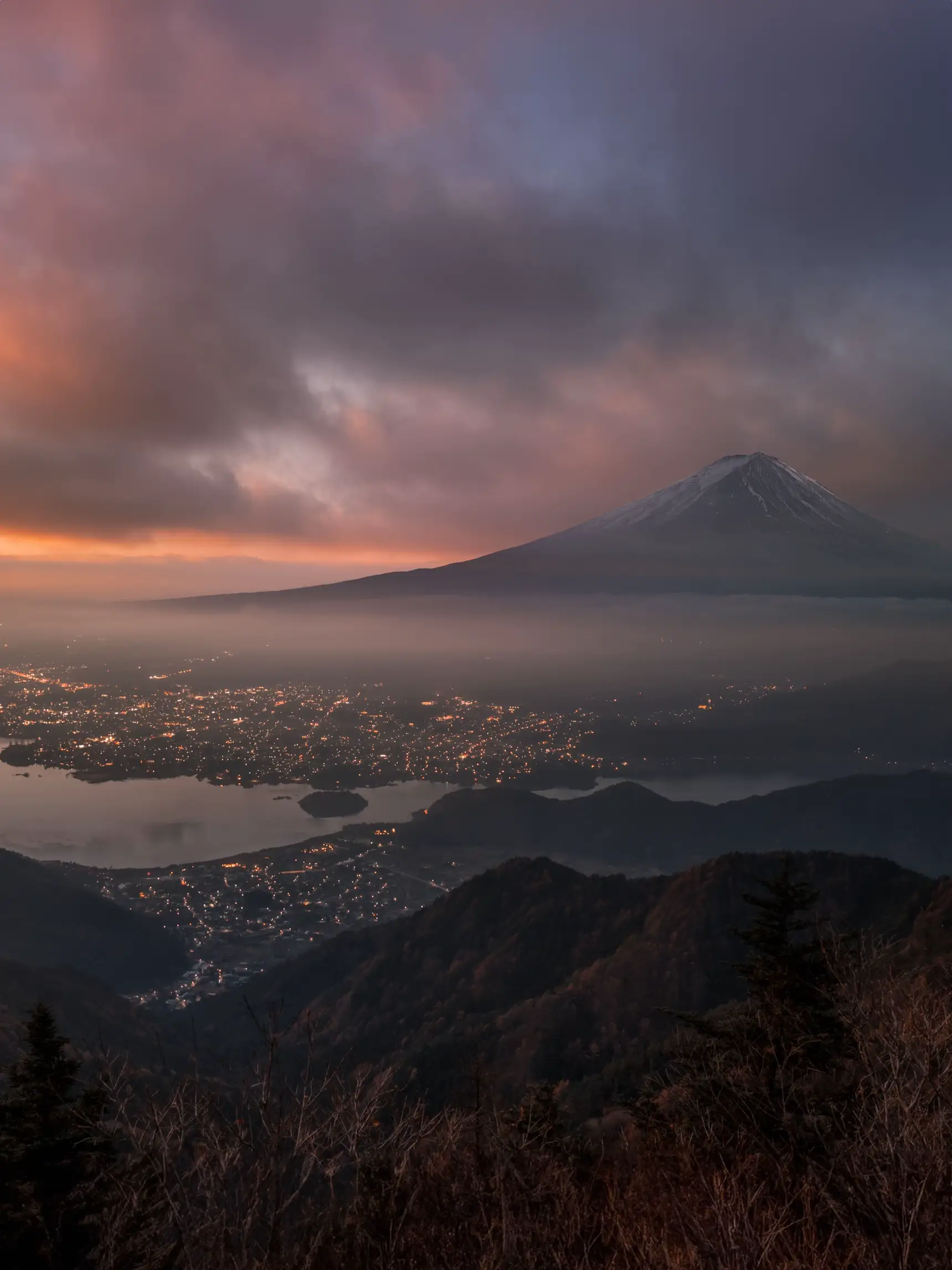 10 พิกัดถ่ายรูปกับ Fujisan | แกลเลอรีที่โพสต์โดย Lazy Coup | Lemon8