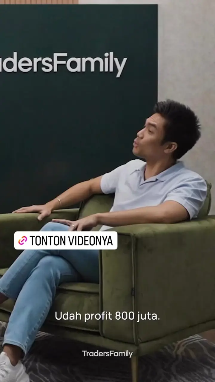 Traders Family | Video dipublikasikan oleh TF Education | Lemon8