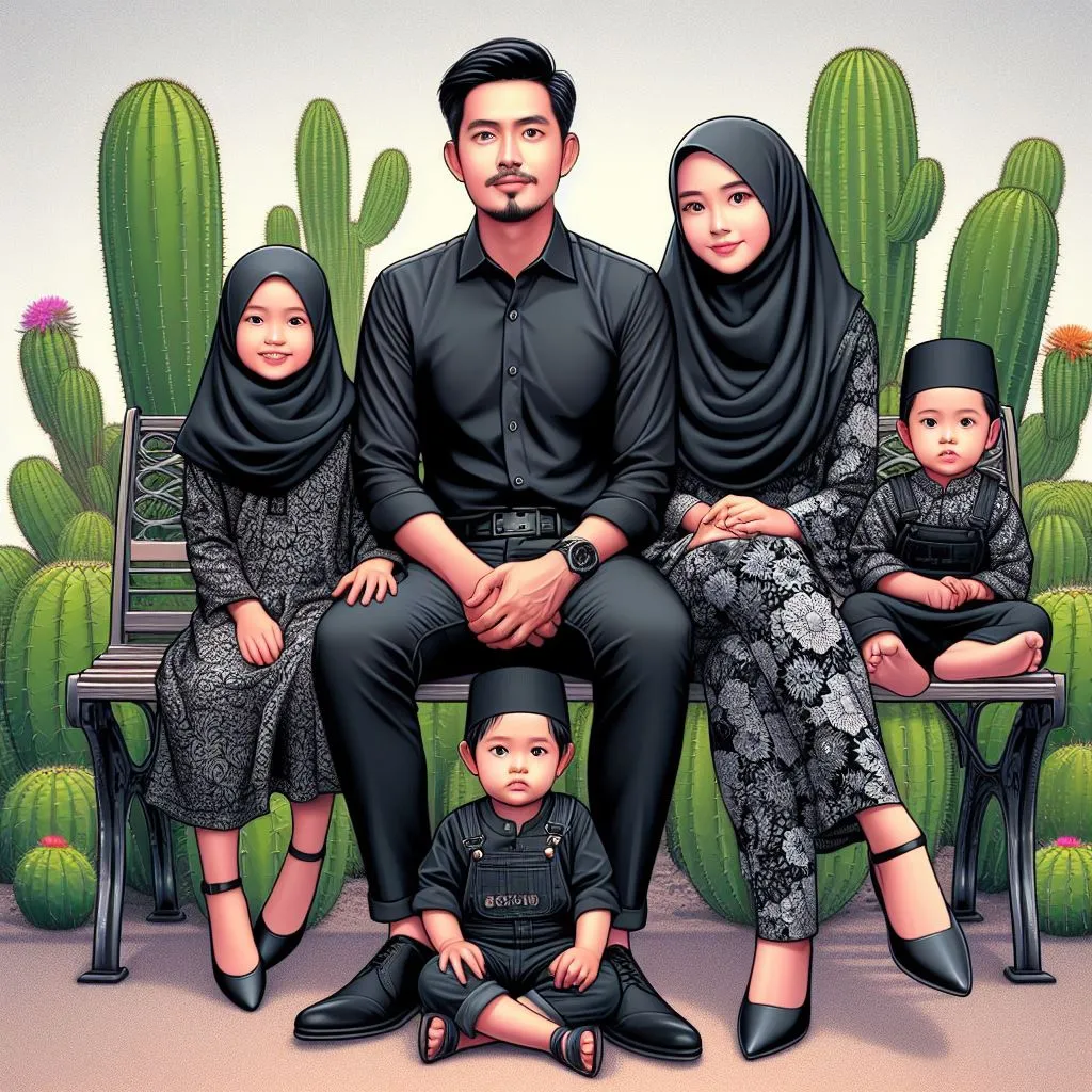 Warna Raya 2025 - Carian Lemon8