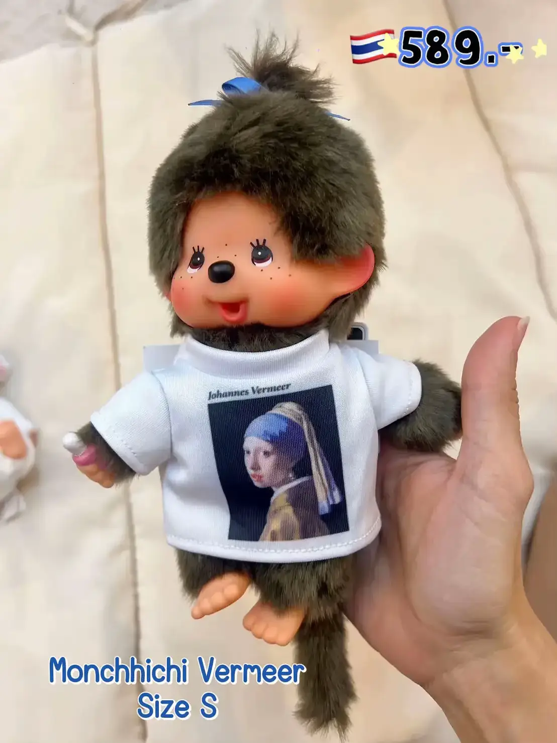 Monchhichi กวางโจว - การค้นหาใน Lemon8