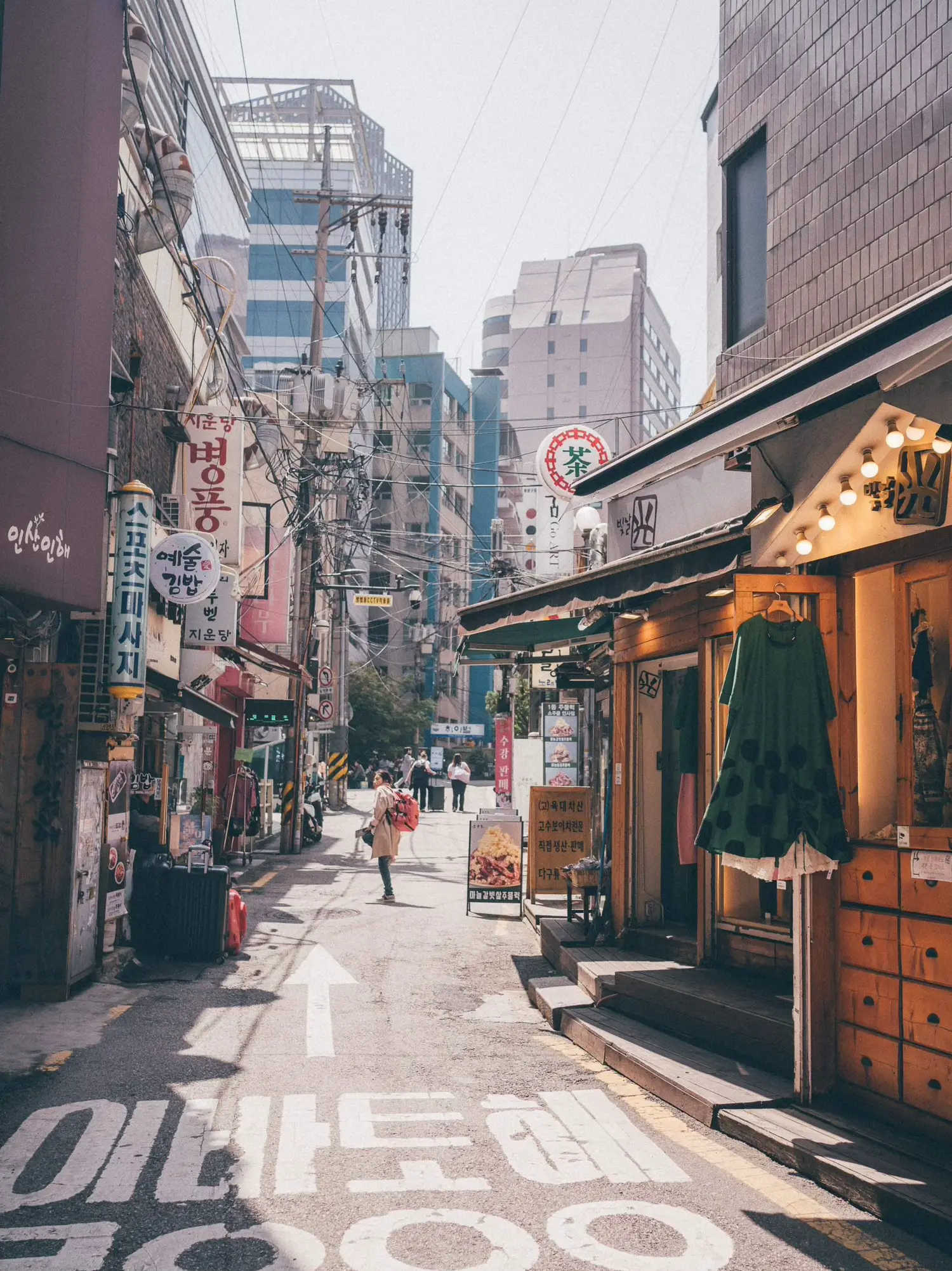 รีวิว 15 สิ่งที่ไม่ควรพลาด เมื่อมาเที่ยวเกาหลี 2024 | แกลเลอรีที่โพสต์โดย Whenwewander | Lemon8