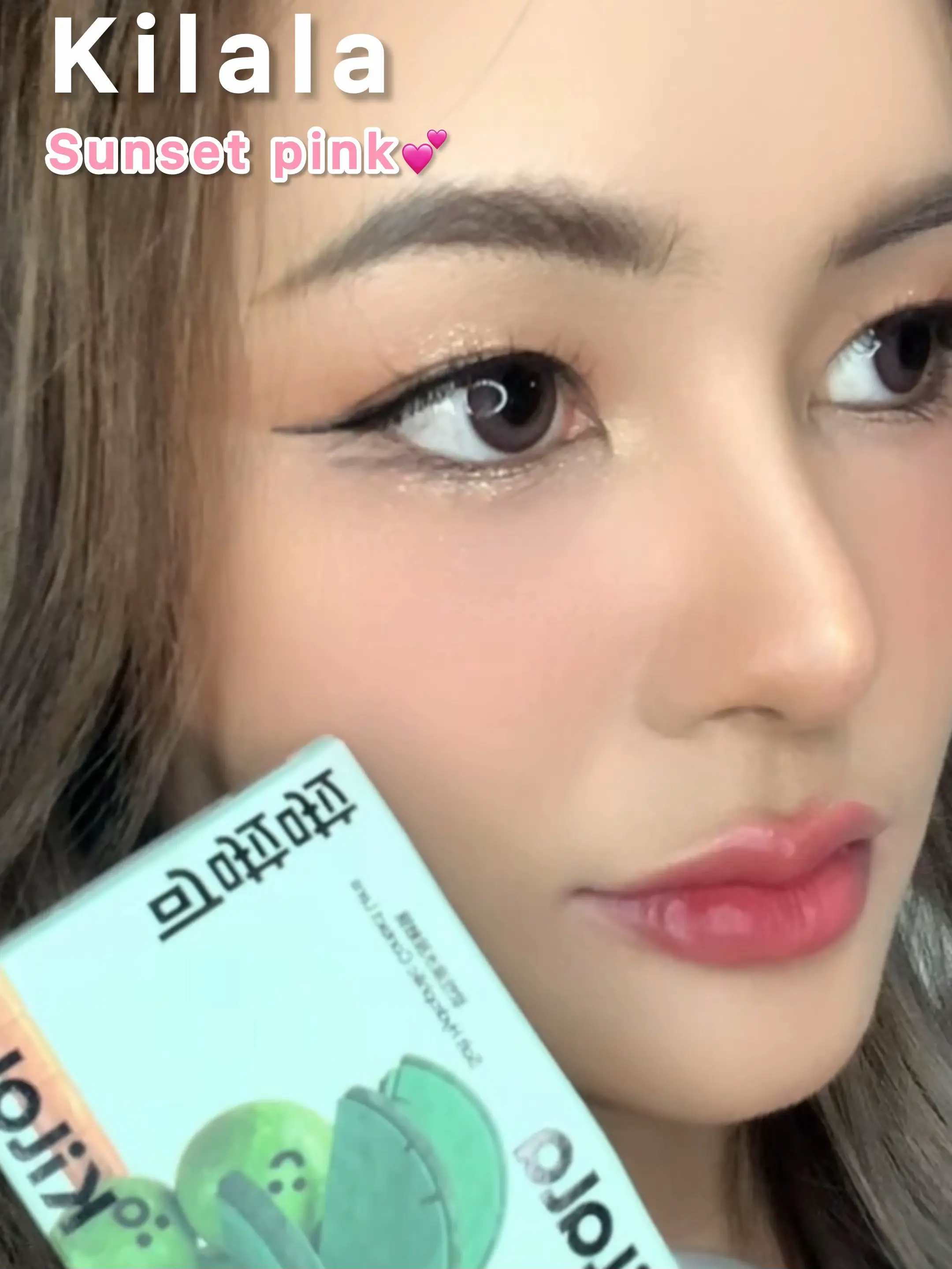 ป้ายยาคอนแทคเลนส์ สร้างเรื่องมาก ️ | วิดีโอที่เผยแพร่โดย N U M W A N | Lemon8