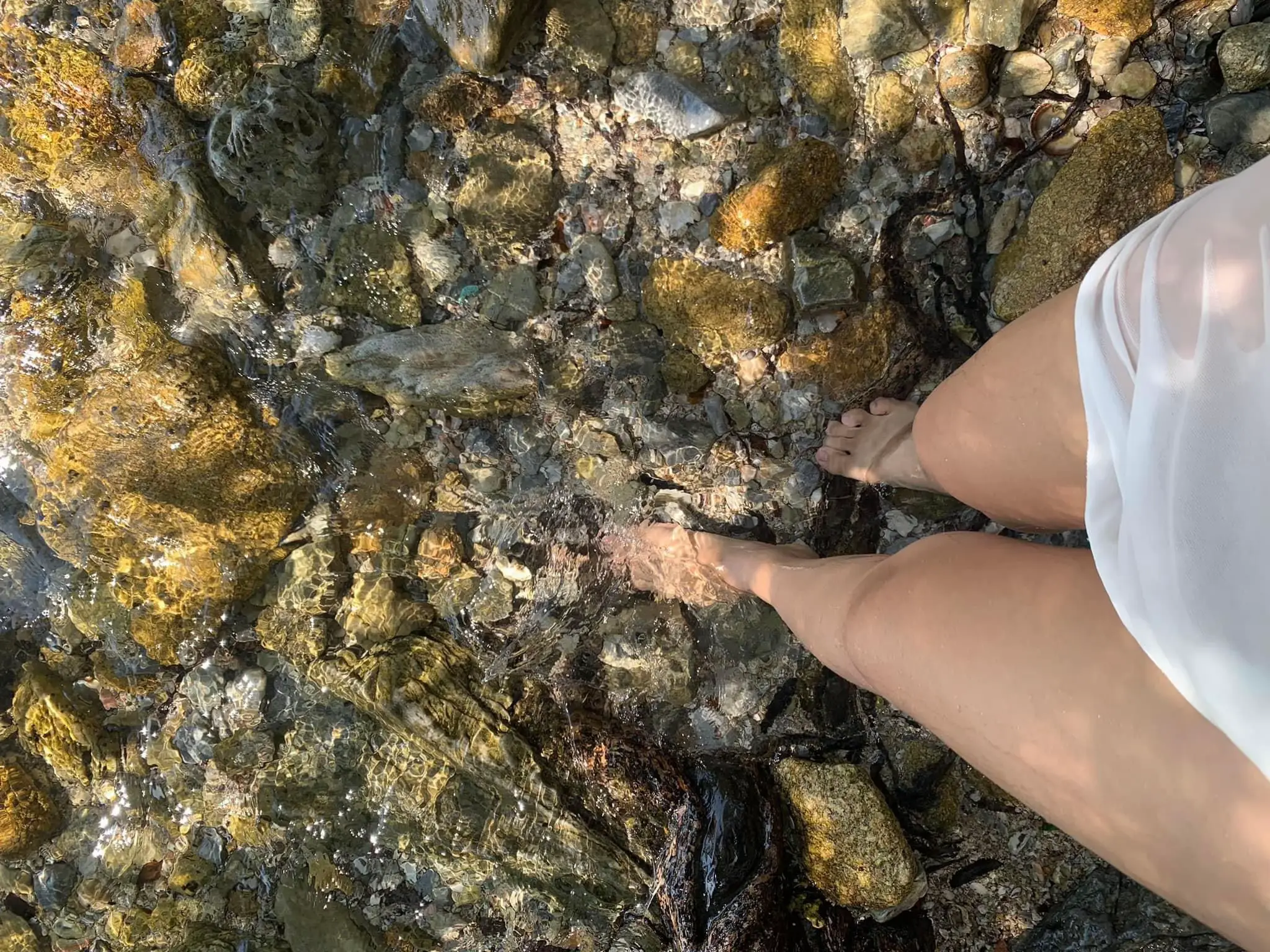 มุมถ่ายรูปลับๆเกาะสีชัง🌴 | แกลเลอรีที่โพสต์โดย Or Korawan☀️ | Lemon8