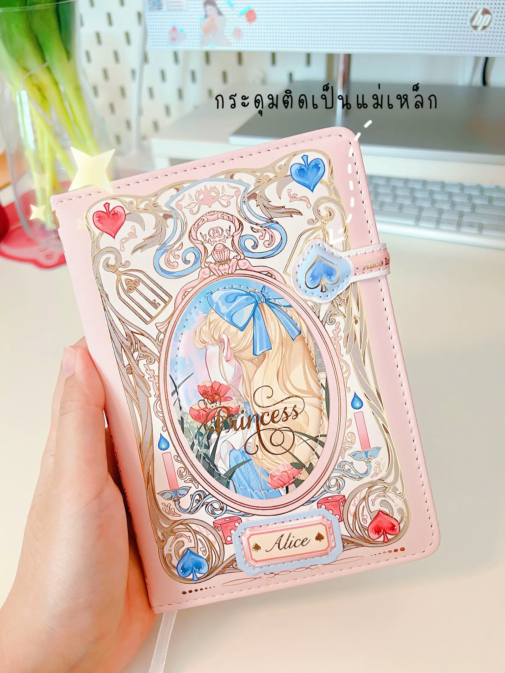 The Brow Princess Diary Book🌷👑 | Gallery posted by Meyuri🌹 | Lemon8