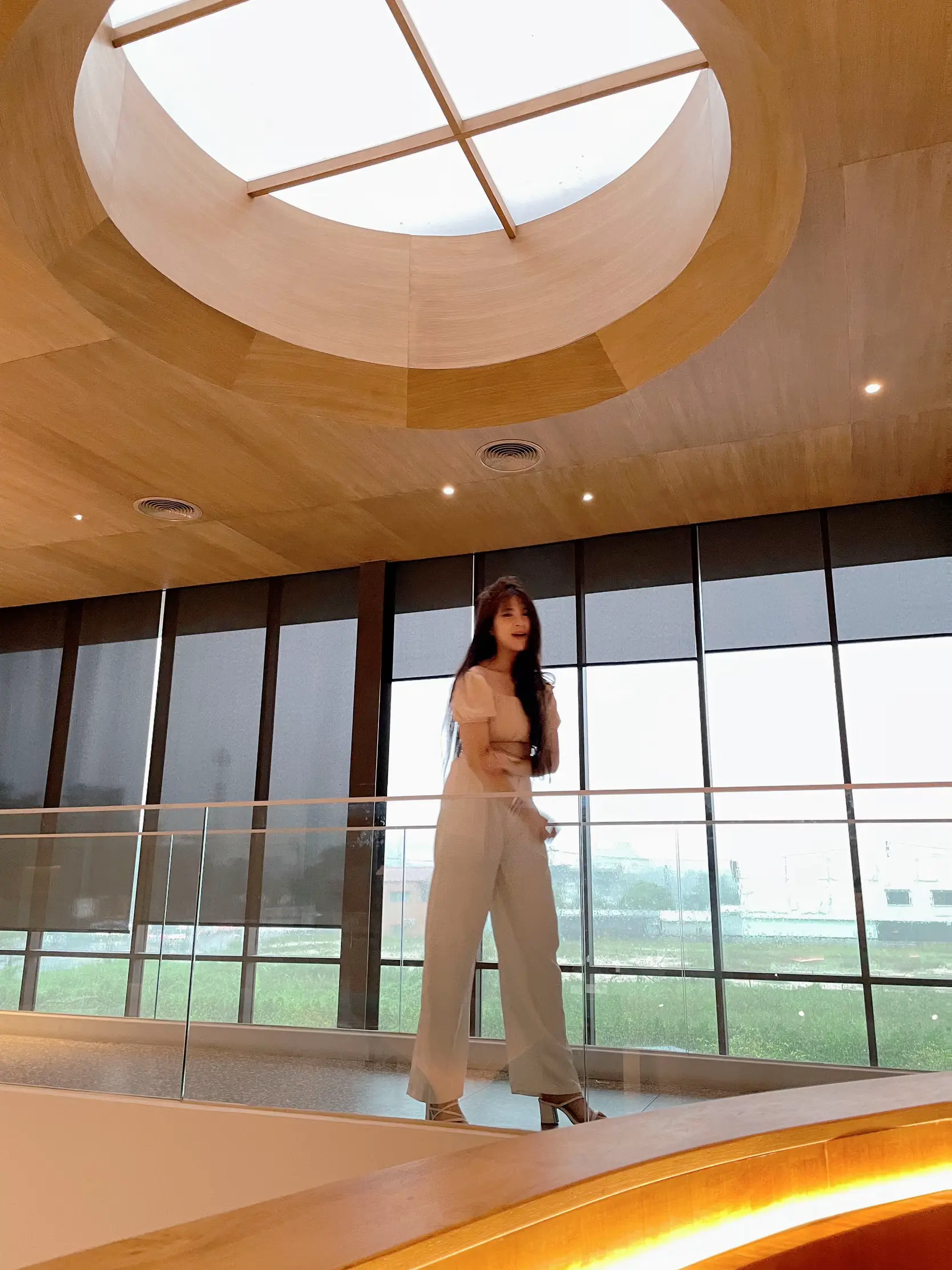 คาเฟ่ที่นาทีต้องมาเช็คอิน SAN RAFAEL🦌🤎 | แกลเลอรีที่โพสต์โดย cinearism💀 | Lemon8