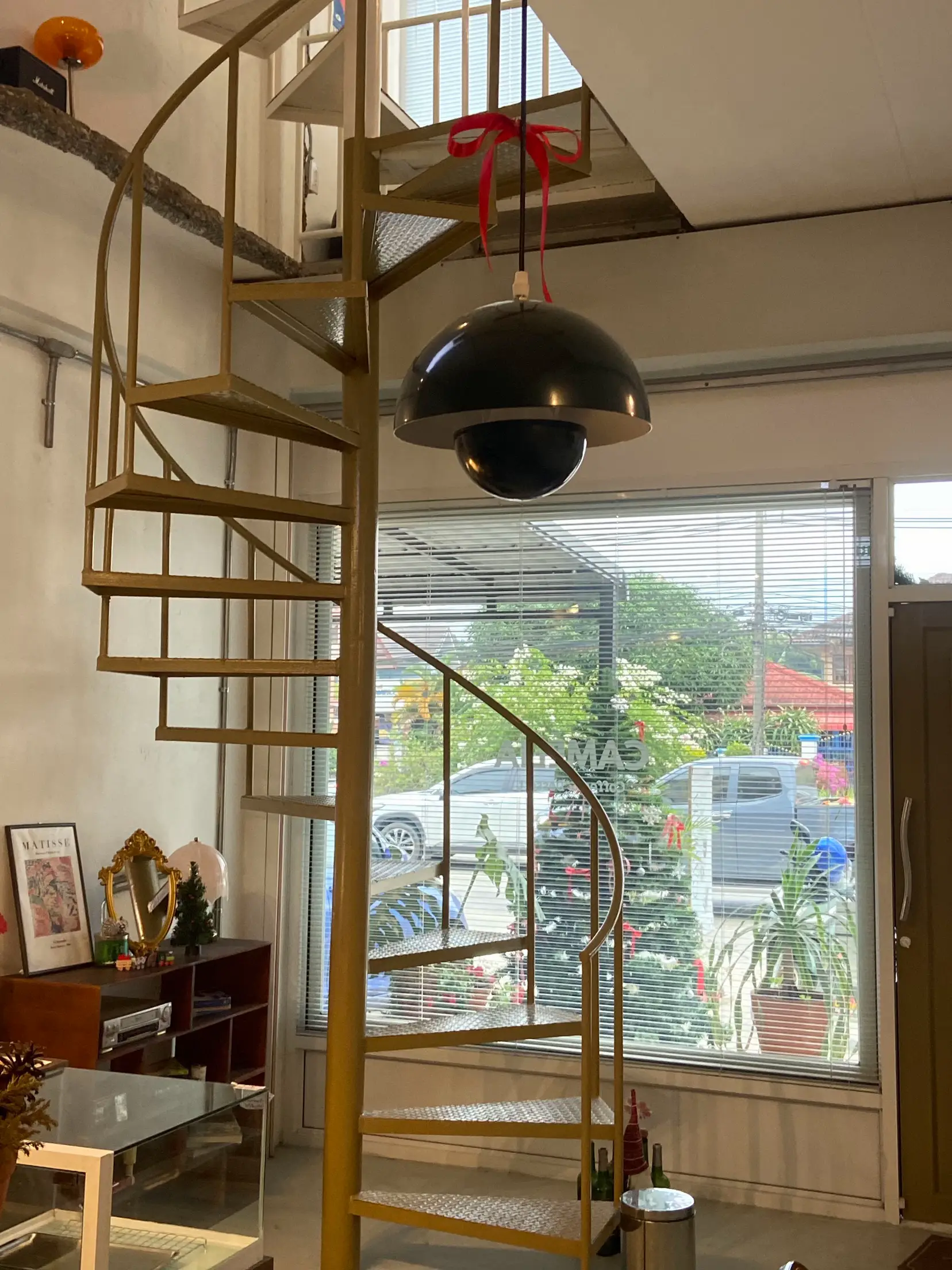 CAMÉLIA •MFU Chiangrai | แกลเลอรีที่โพสต์โดย namcha | Lemon8