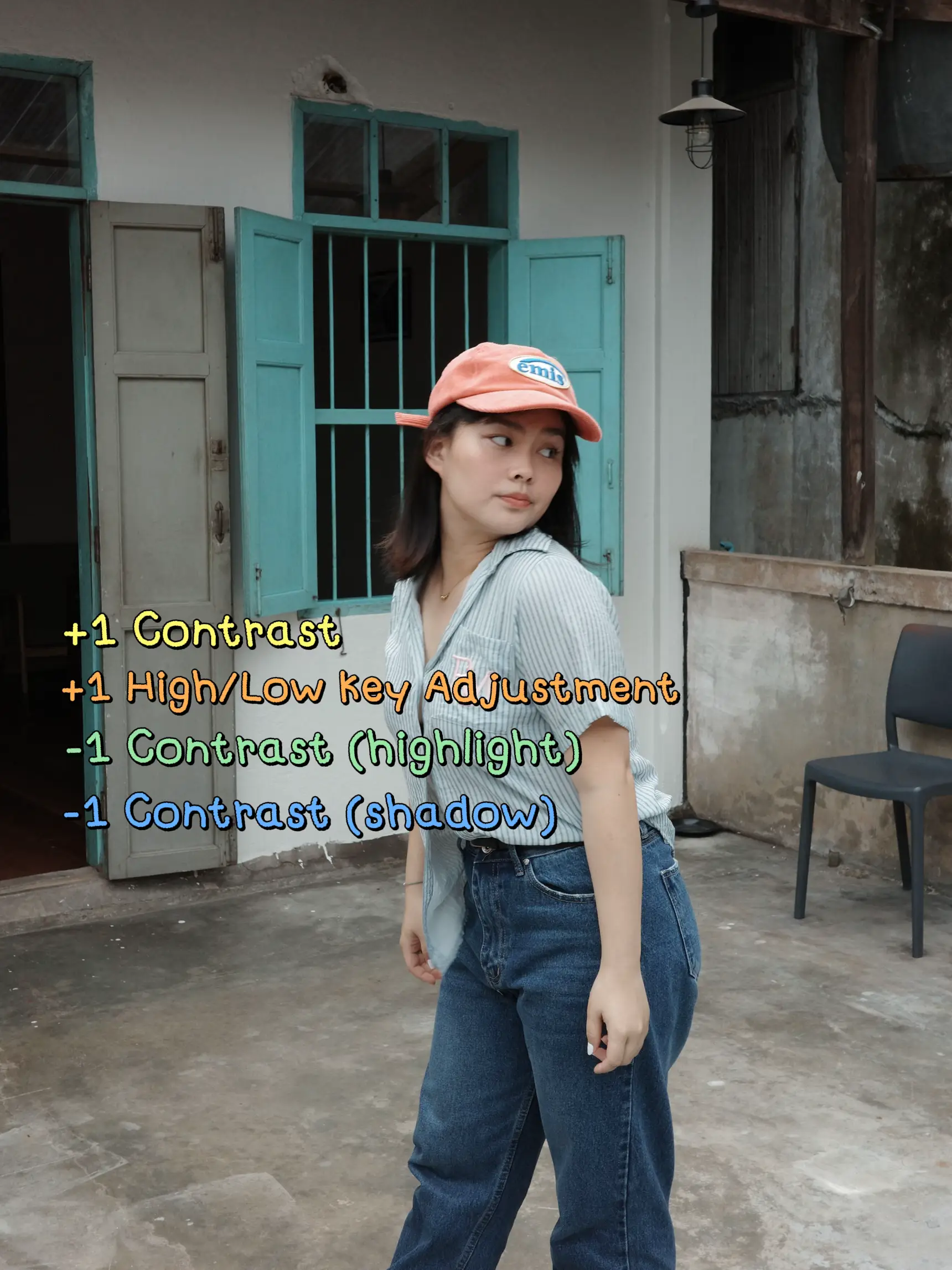 สอนวิธีตั้งค่า RICOH GRIIIX ฉบับมือใหม่หัดเล่น | แกลเลอรีที่โพสต์โดย ping ping | 平平 | Lemon8