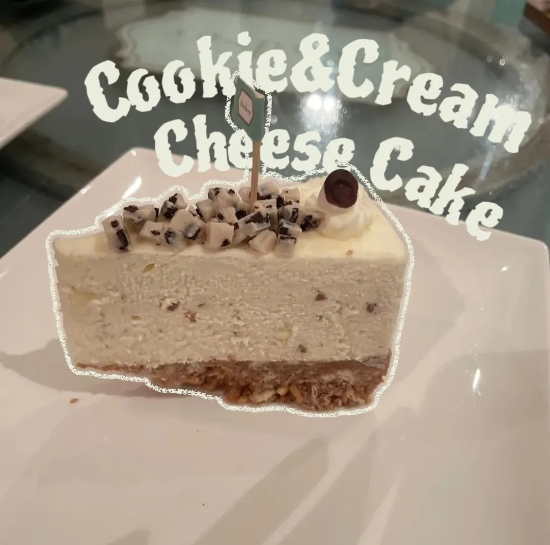 ร้านคาเฟ่ที่ควรมา บรรยากาศ ดี อาหารอร่อย 🥗🥰 | แกลเลอรีที่โพสต์โดย wth_minddmint | Lemon8