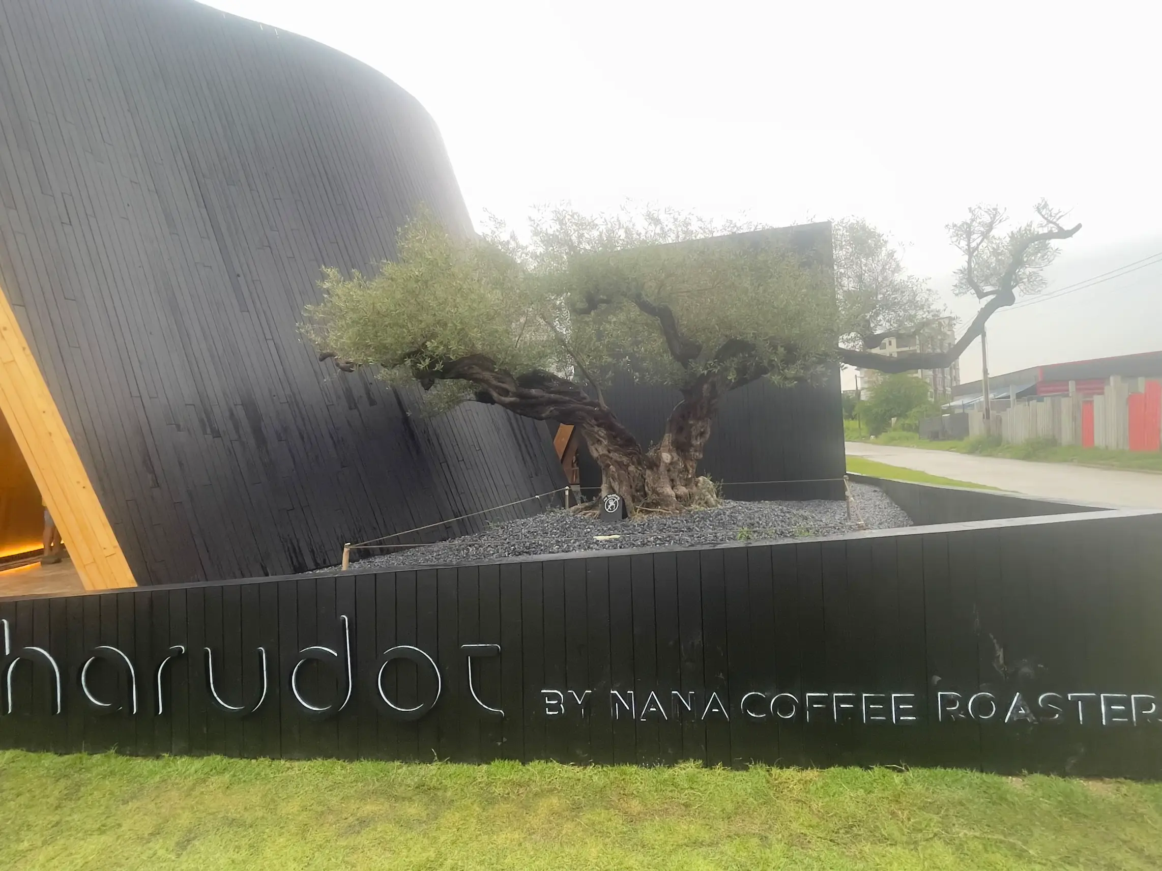Cafe' Harudot | แกลเลอรีที่โพสต์โดย Mass Massalin | Lemon8
