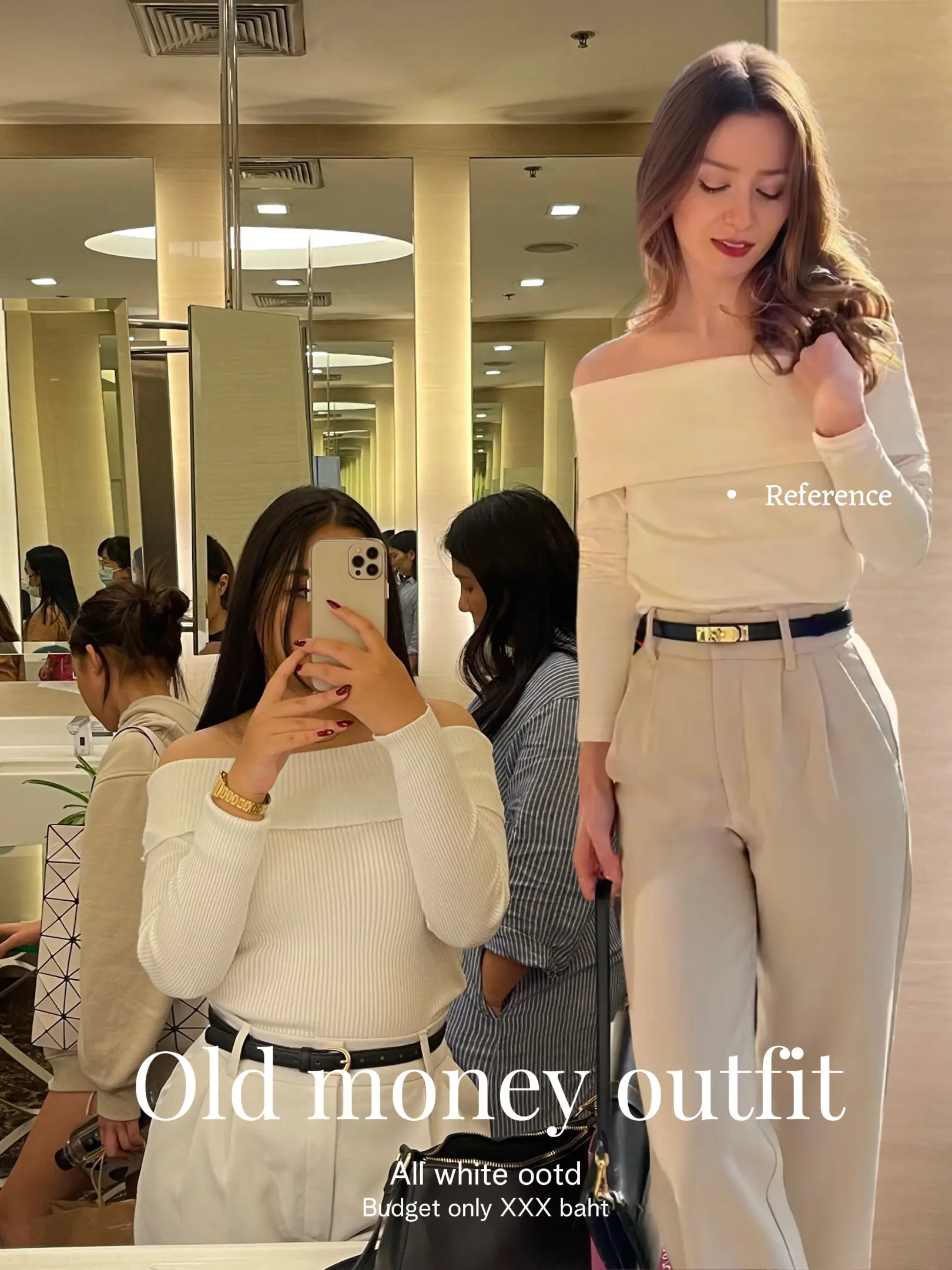 38 ไอเดียยอดนิยมเกี่ยวกับ Old Money Outfit ในปี 2025