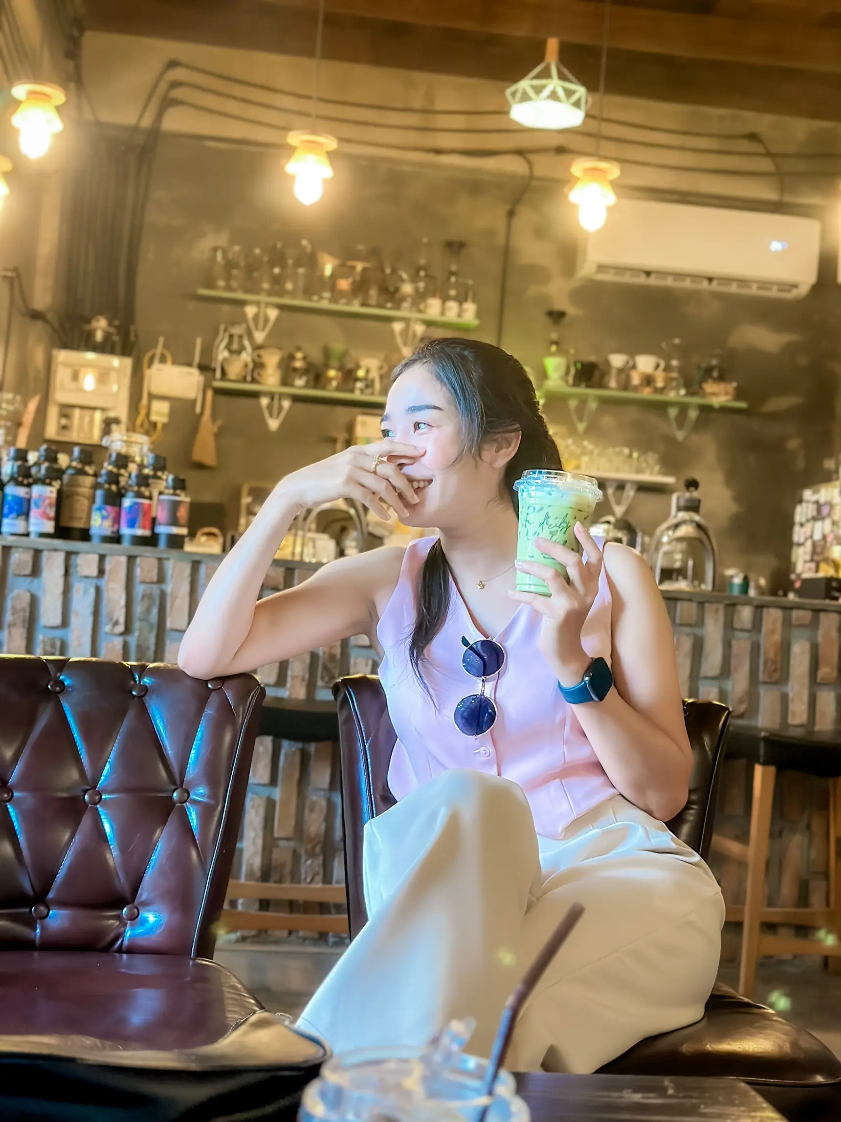 เสื้อตรงปก แอพส้ม🍊👉https://shope.ee/50Ai3TlnDc | แกลเลอรีที่โพสต์โดย PloyFon Anong | Lemon8