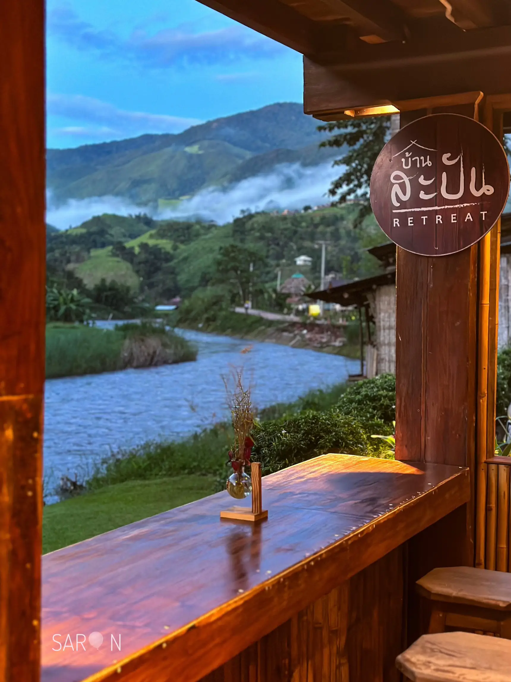 ท้าทายตัวเองขับรถขึ้นเขาครั้งแรก —>น่าน | แกลเลอรีที่โพสต์โดย JibbJibb ...