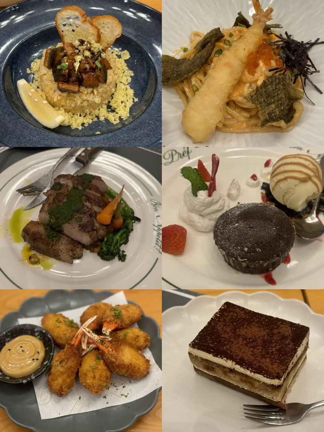 Pref cafe and bar ร้านAll day dining ย่านสาทร | แกลเลอรีที่โพสต์โดย ...