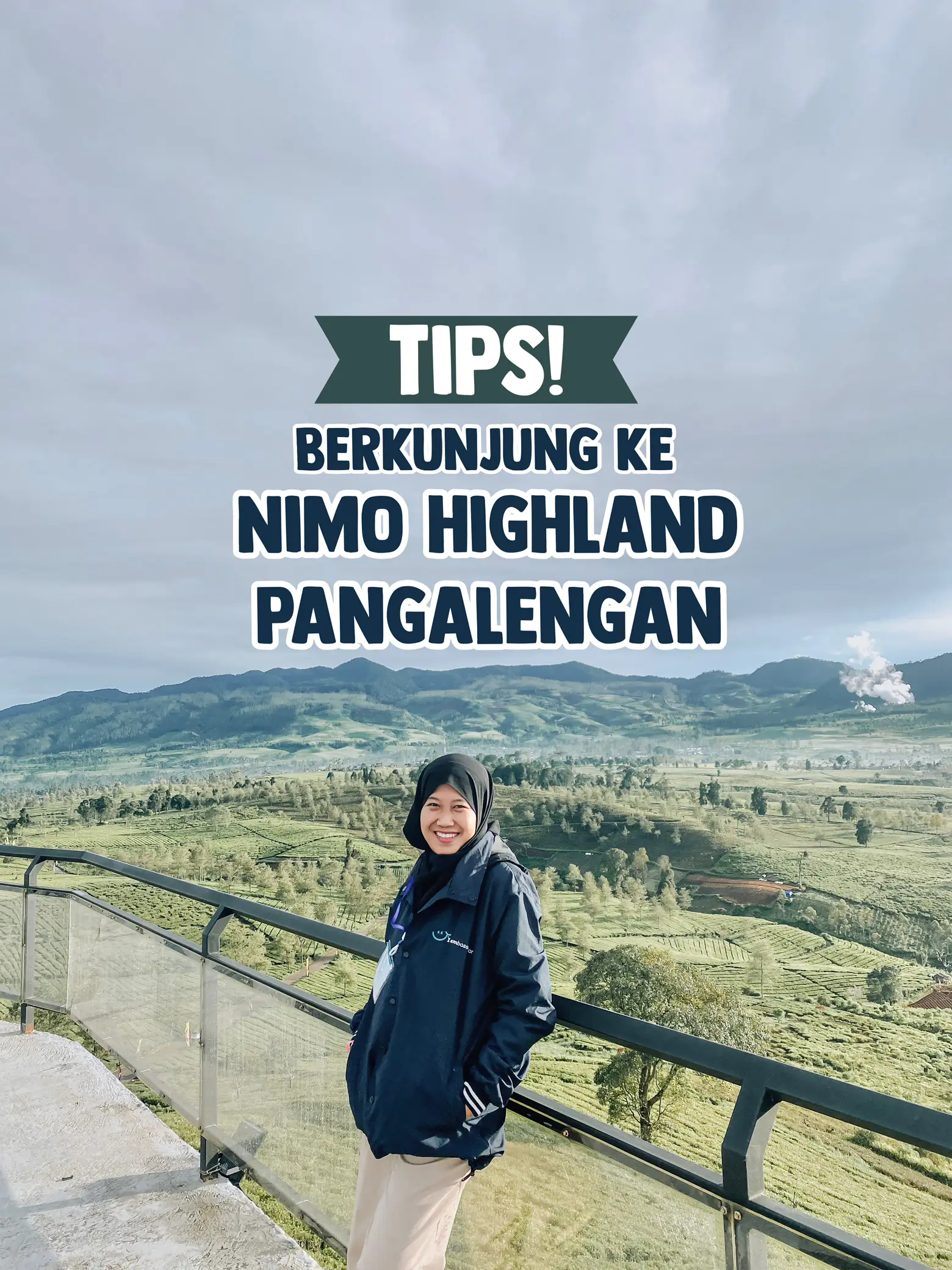 20 ide Penginapan Di Pangalengan Nimo Highland teratas di 2024