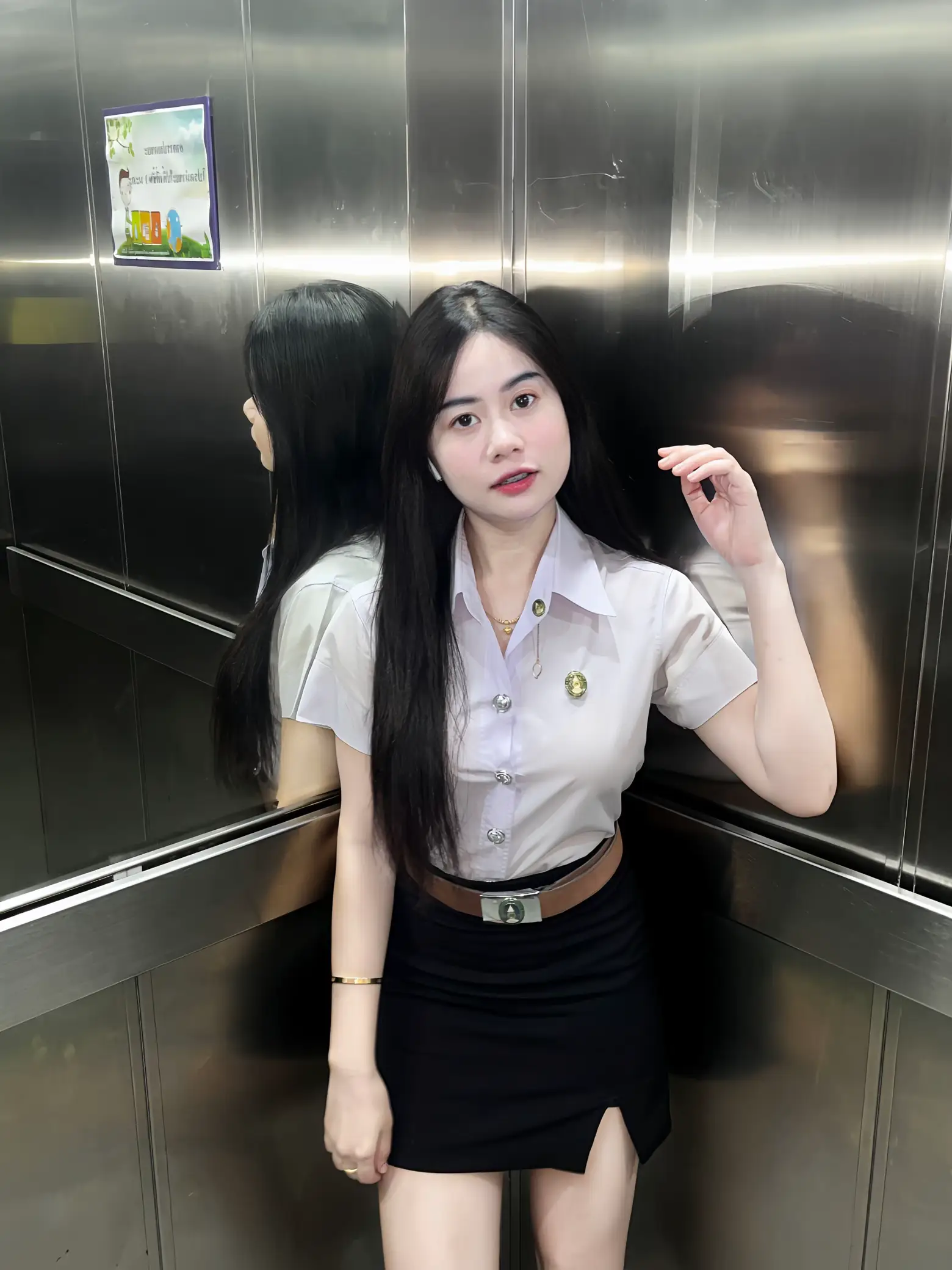 ถ่ายรูปเปิดแฟลช📸 | แกลเลอรีที่โพสต์โดย Wipada Inpim | Lemon8