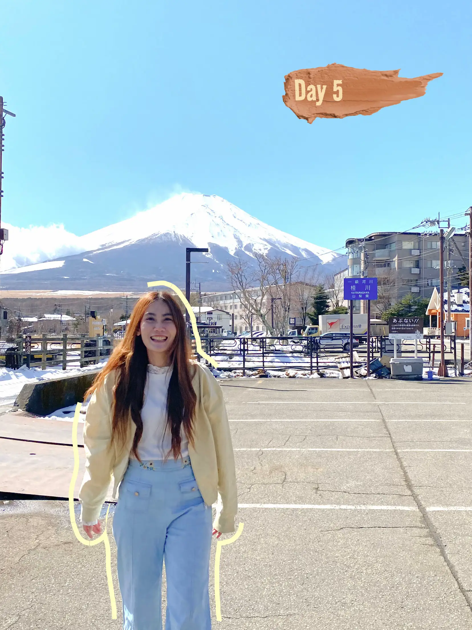 แพคกระเป๋าเที่ยว ญี่ปุ่น 7 วัน ไม่ต้องซื้อกระเป๋าโหลด | แกลเลอรีที่โพสต์โดย Tuesday | Lemon8