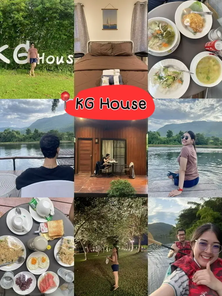 เที่ยวกาญจนบุรี 4วัน3คืน 2คนแฟนด้วยงบ 13+++ | แกลเลอรีที่โพสต์โดย warn.amara 🌵 | Lemon8