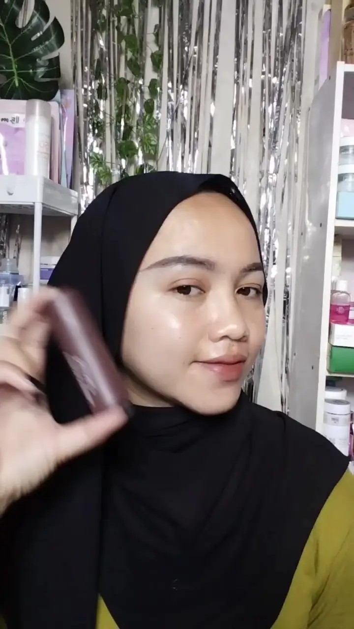 𝐓𝐢𝐩𝐬 𝐏𝐚𝐤𝐚𝐢 𝐄𝐲𝐞𝐛𝐫𝐨𝐰 𝐩𝐨𝐰𝐝𝐞𝐫 | Video dipublikasikan oleh Gina Santika | Lemon8