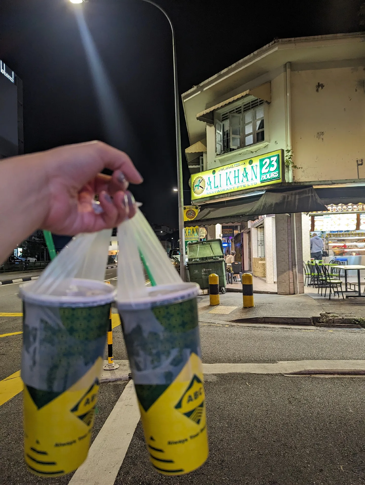 MY FAV 24H TEH PENG SPOT | Gallery posted by Marsha | Lemon8