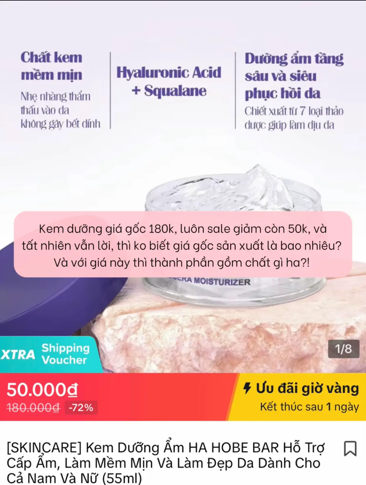 HOBE BAR - ÔNG HOÀNG SEEDING, CHẤM HỎI CHẤT LƯỢNG | Bộ sưu tập do ...