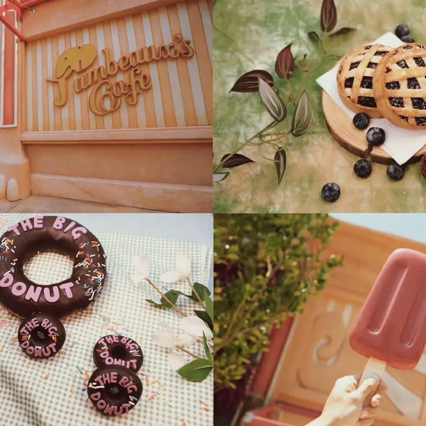 ประกาศเปิดตัวโซนใหม่ที่แรกในโลก🌎กับดินแดนซูโทเปีย | แกลเลอรีที่โพสต์โดย looktripholiday | Lemon8