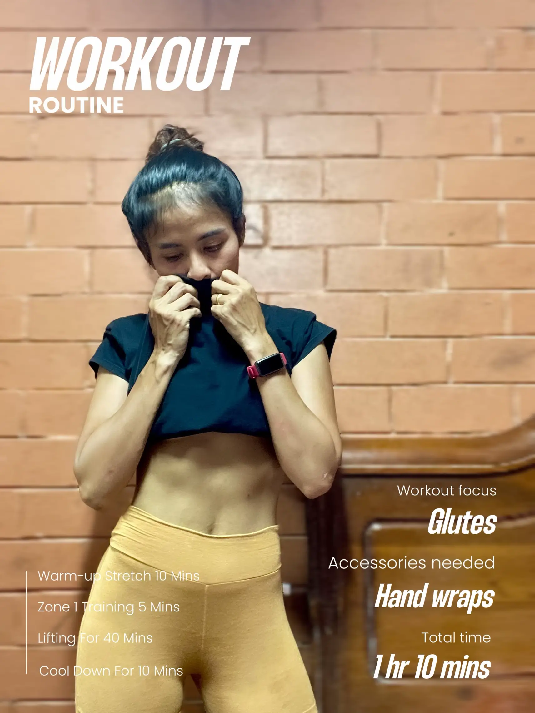 Workout | แกลเลอรีที่โพสต์โดย Bussaba Healthy | Lemon8