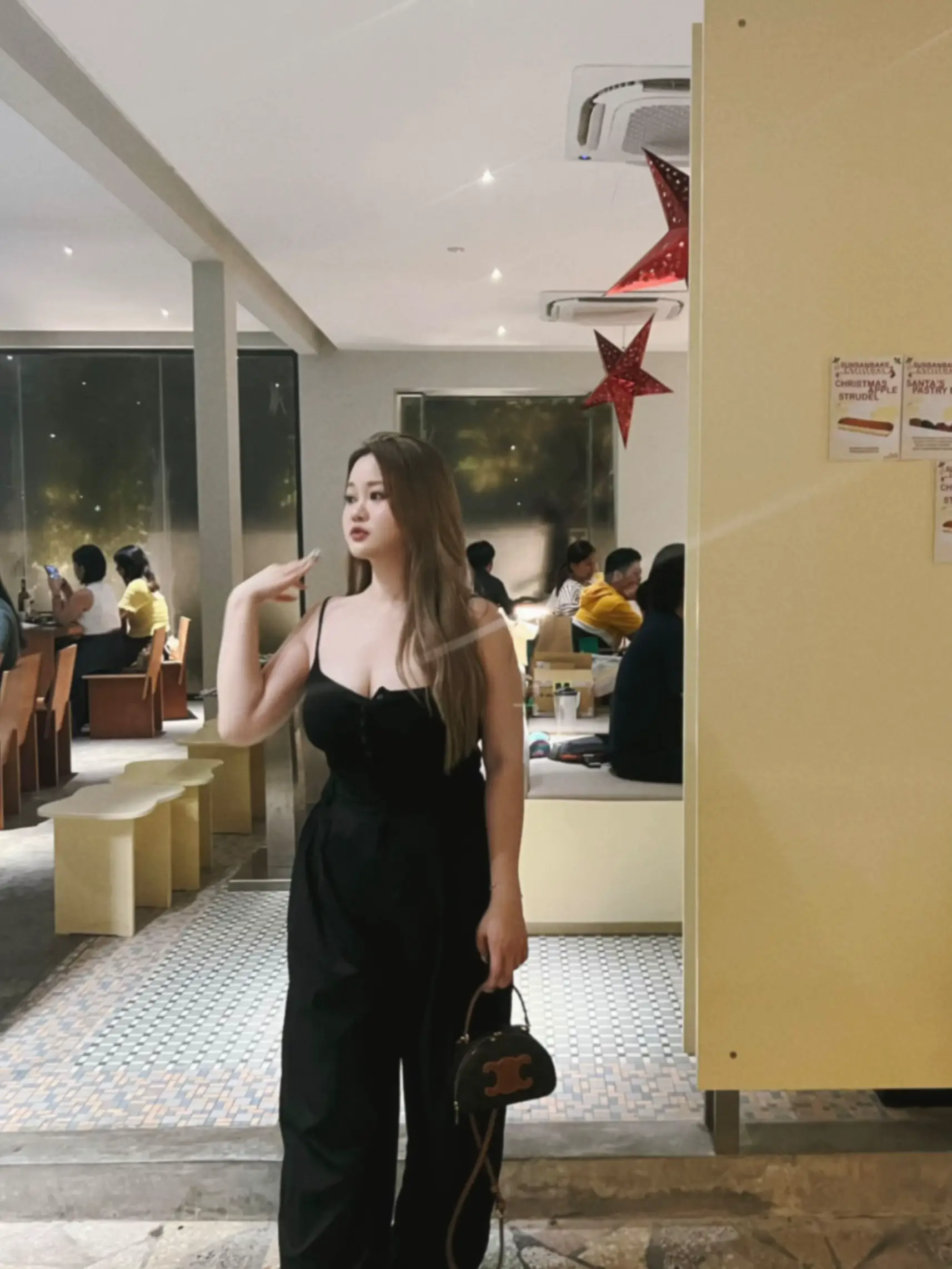 Malaysia girl 70kg++ outfit 🇲🇾🏝 | Gallery posted by JoannaNg | Lemon8