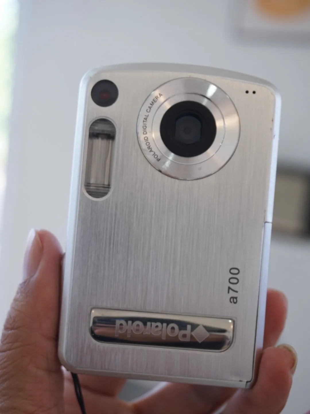 ep3 Polaroid a700 แกะล้างหน้าเลนส์ คมชัดจัดเต็ม | แกลเลอรีที่โพสต์โดย ...