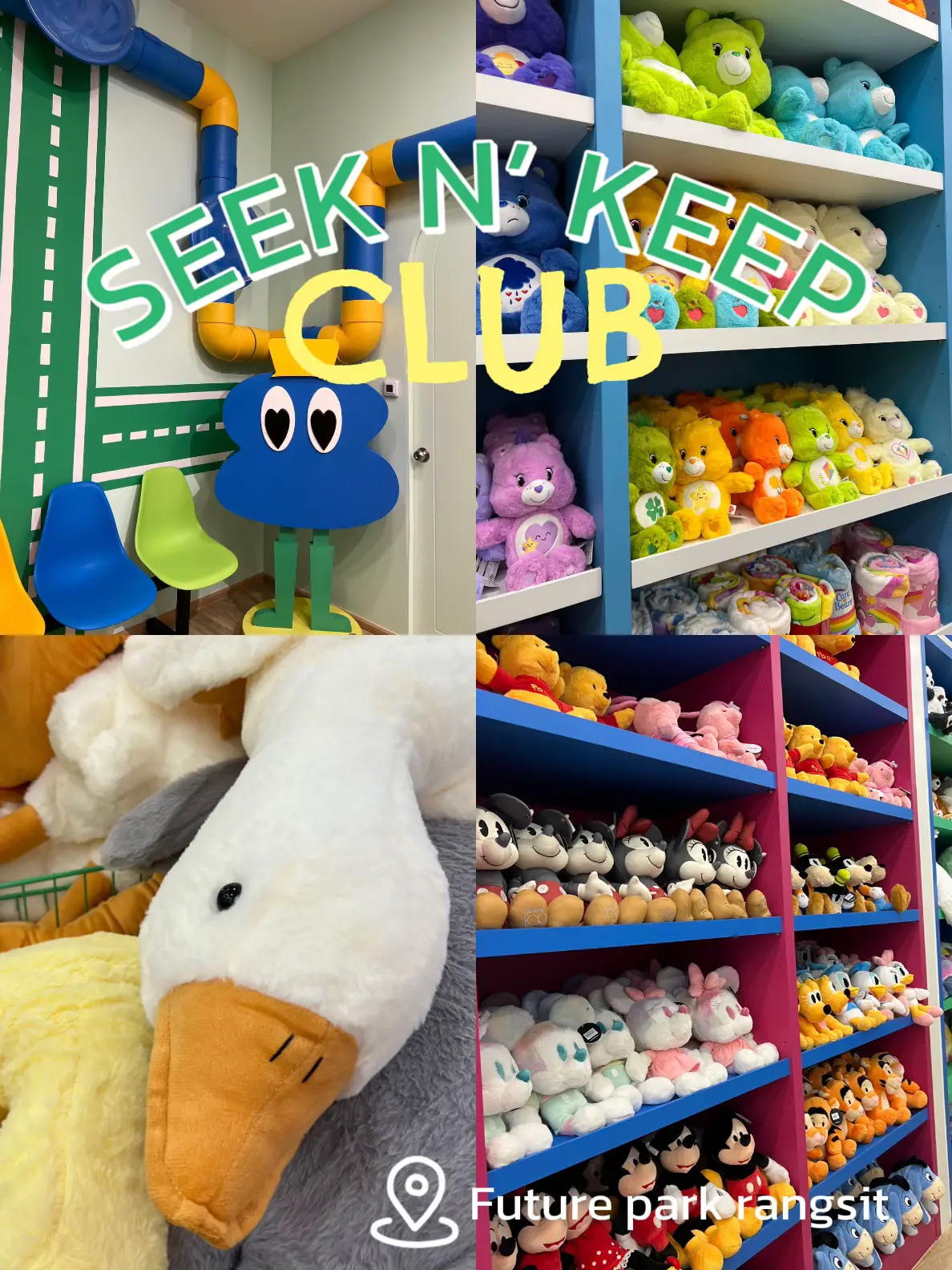 20 ไอเดียยอดนิยมเกี่ยวกับ ฟิวเจอร์รังสิตร้านตุ๊กตา ในปี 2024