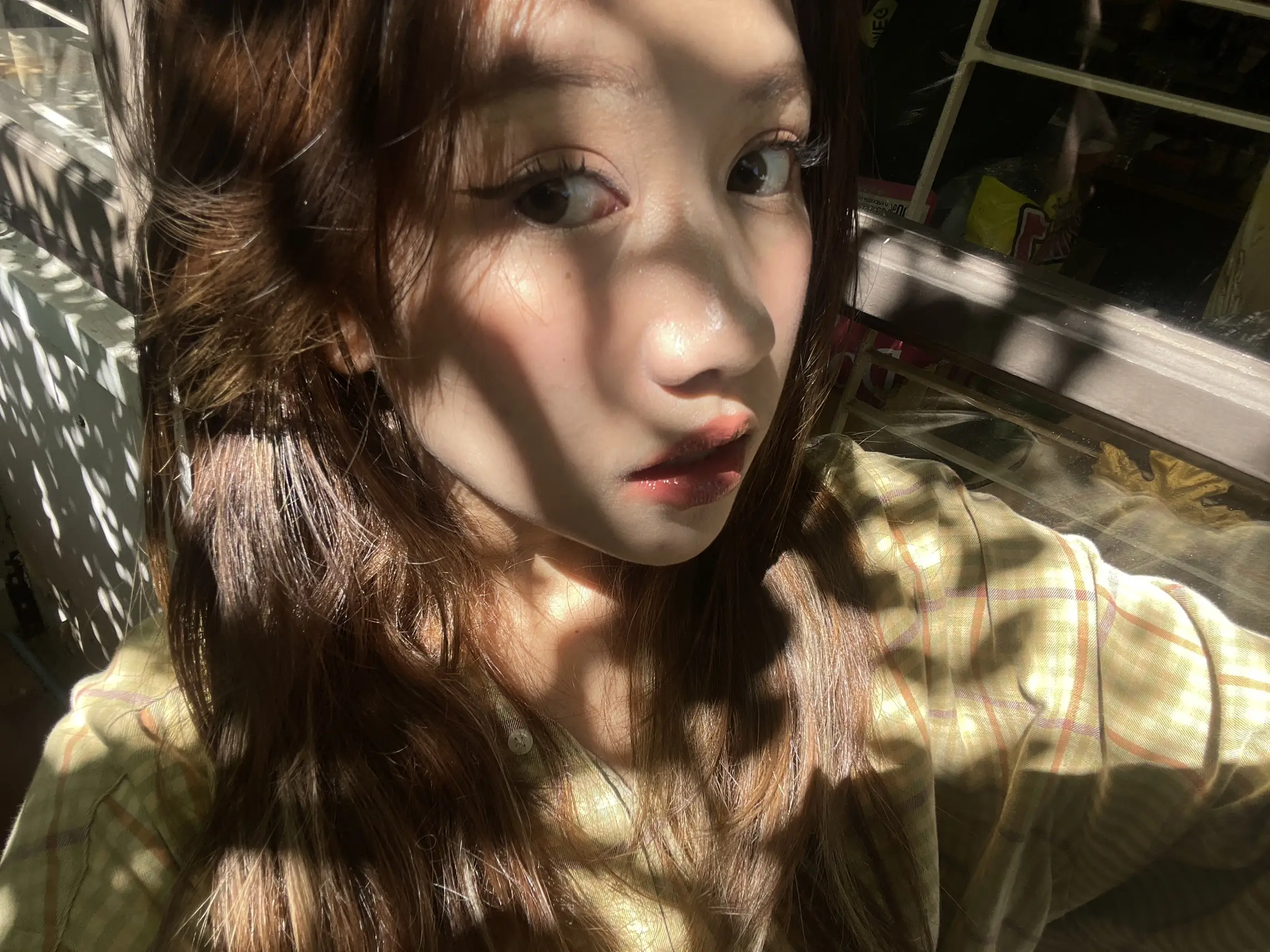 คอนแทคเลนส์ลูกรัก🤍 | แกลเลอรีที่โพสต์โดย Seen | Lemon8